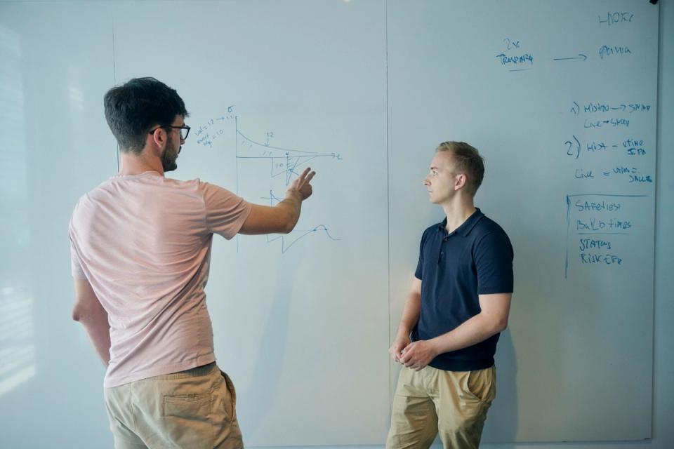 Technology internship - EU | IMC Trading