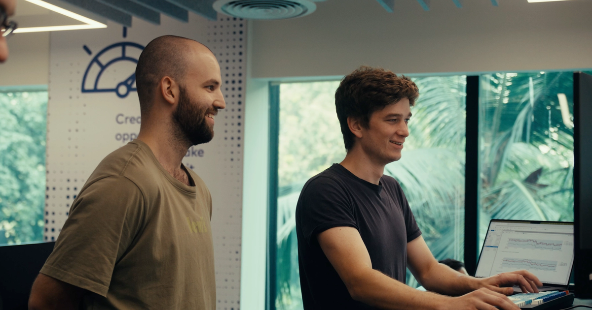 Relocating to Mumbai: The experience of two colleagues in India’s ...