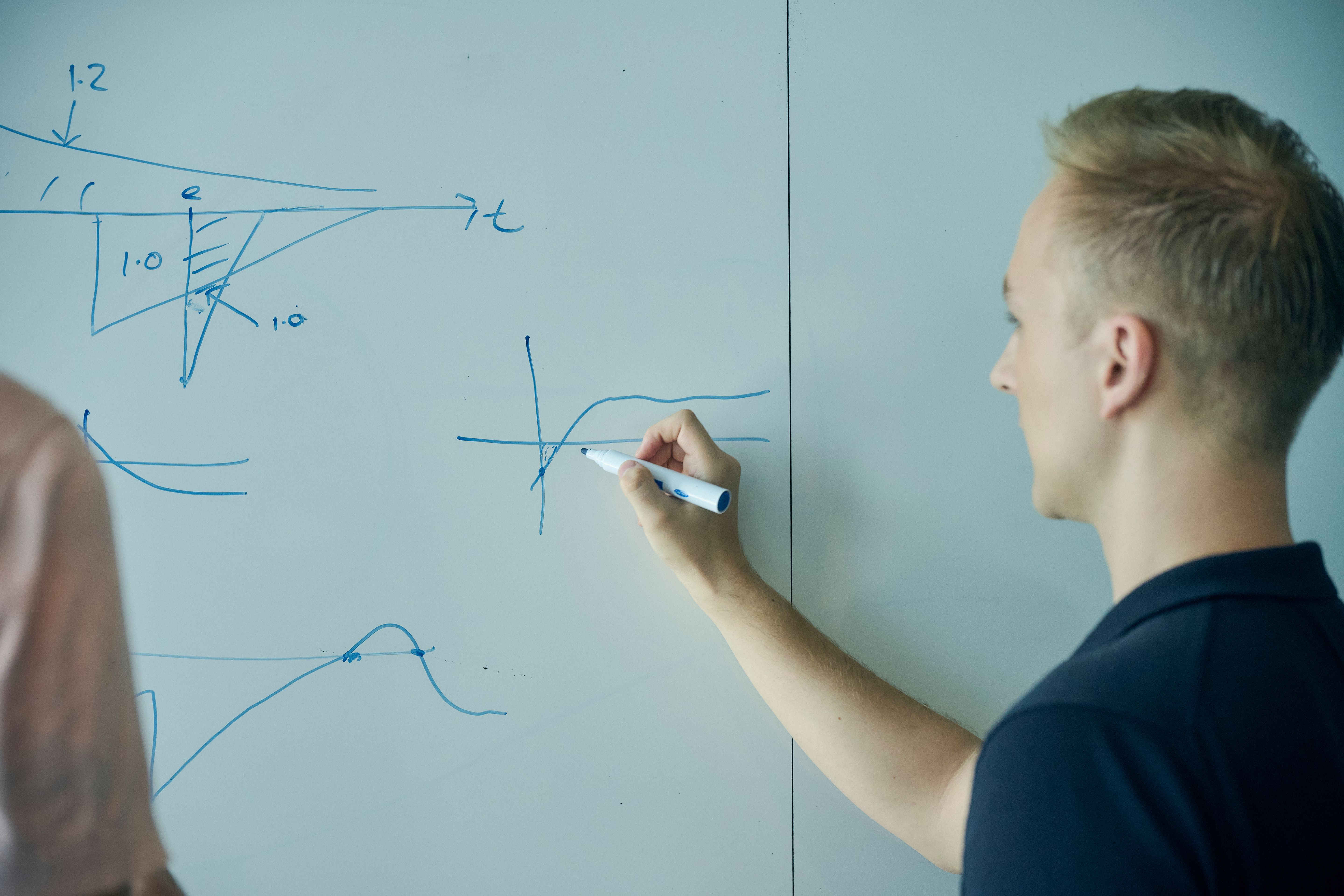 Internship EU | IMC Trading