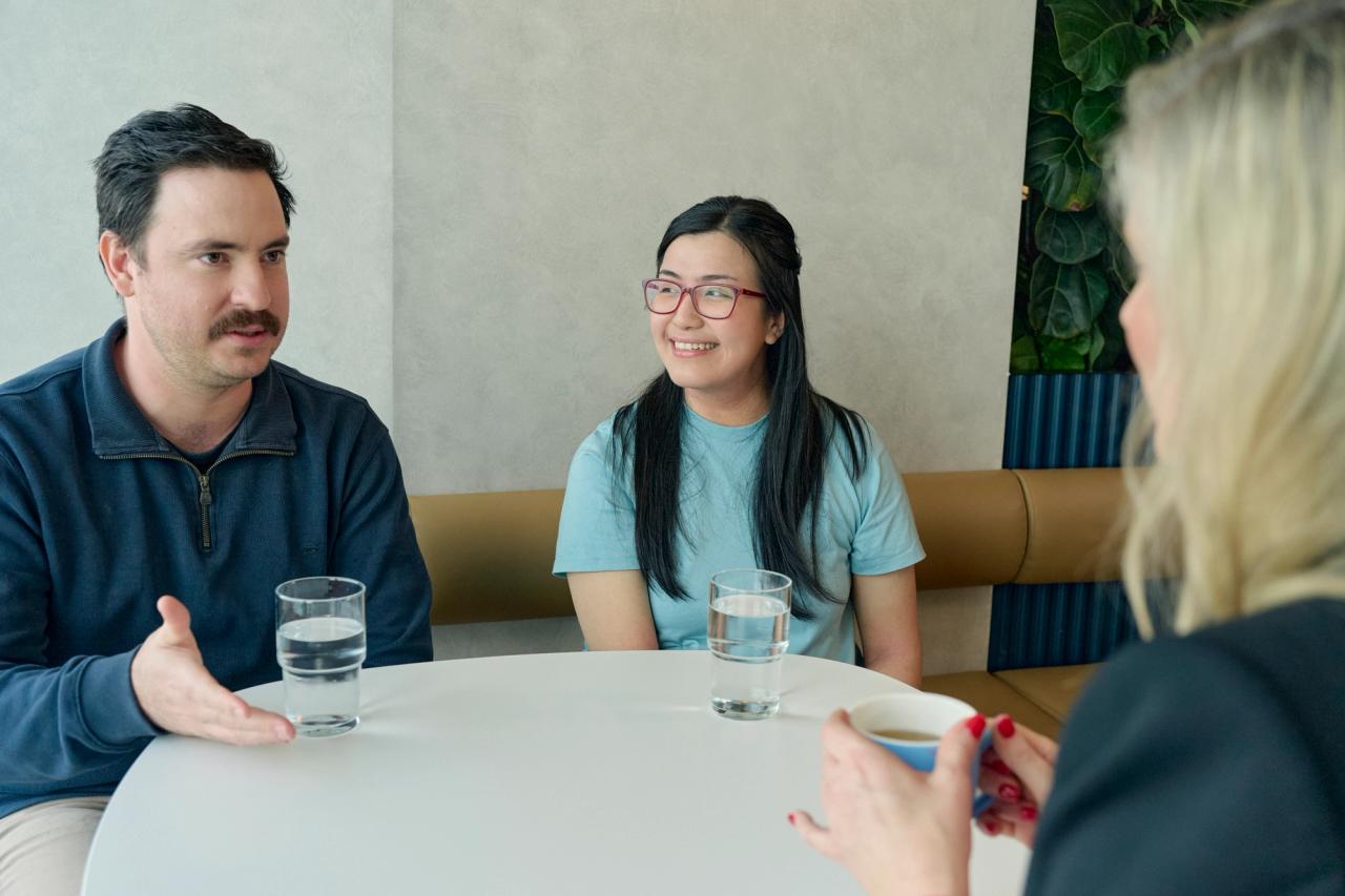 Quantitative Research Internship-APAC | IMC Trading