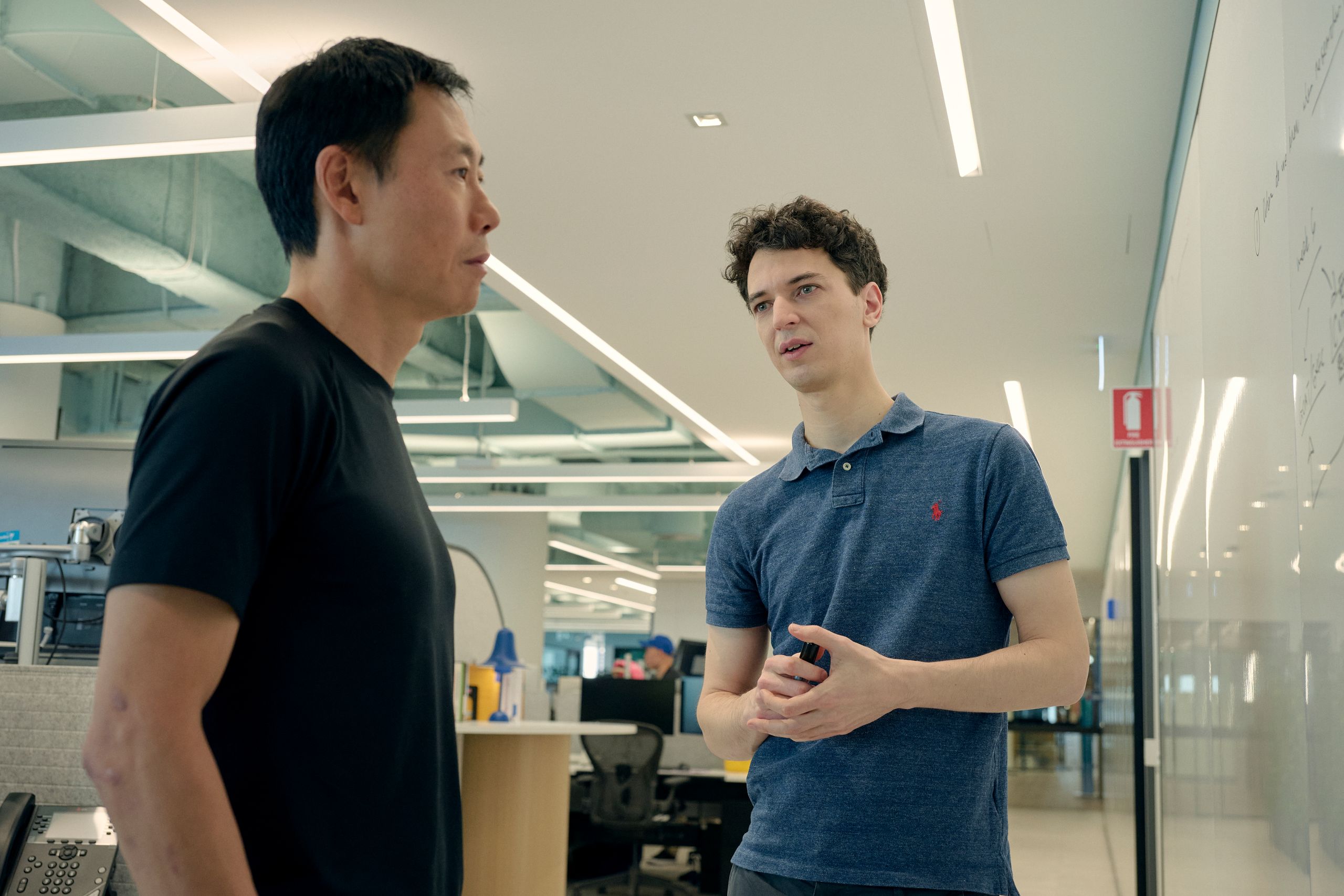 What we do - Quant Research US | IMC Trading