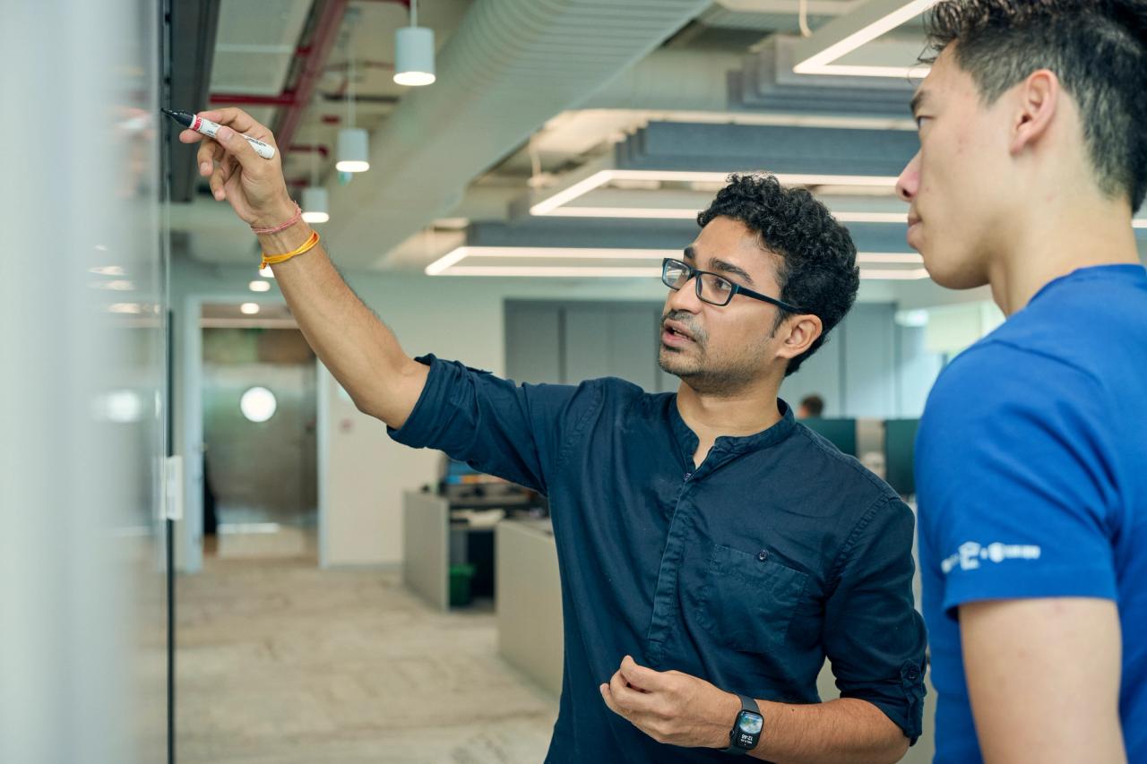 Trading Internship-IN | IMC Trading