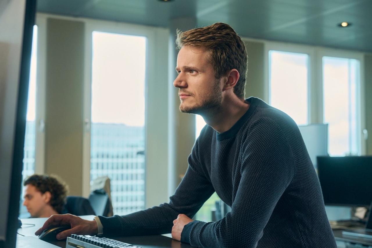 Graduate Traineeship - EU | IMC Trading