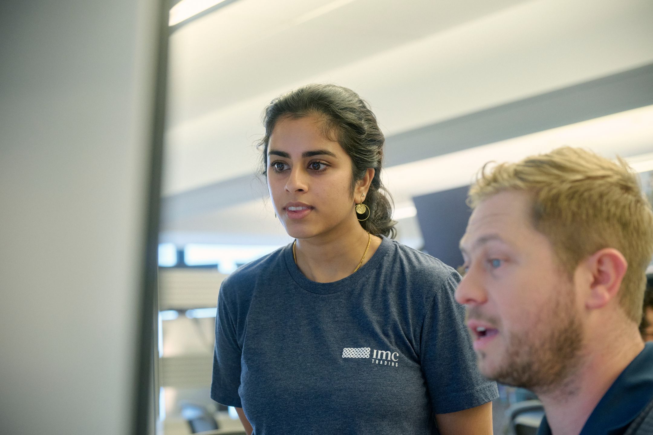 What We Do Quant Research Apac Imc Trading