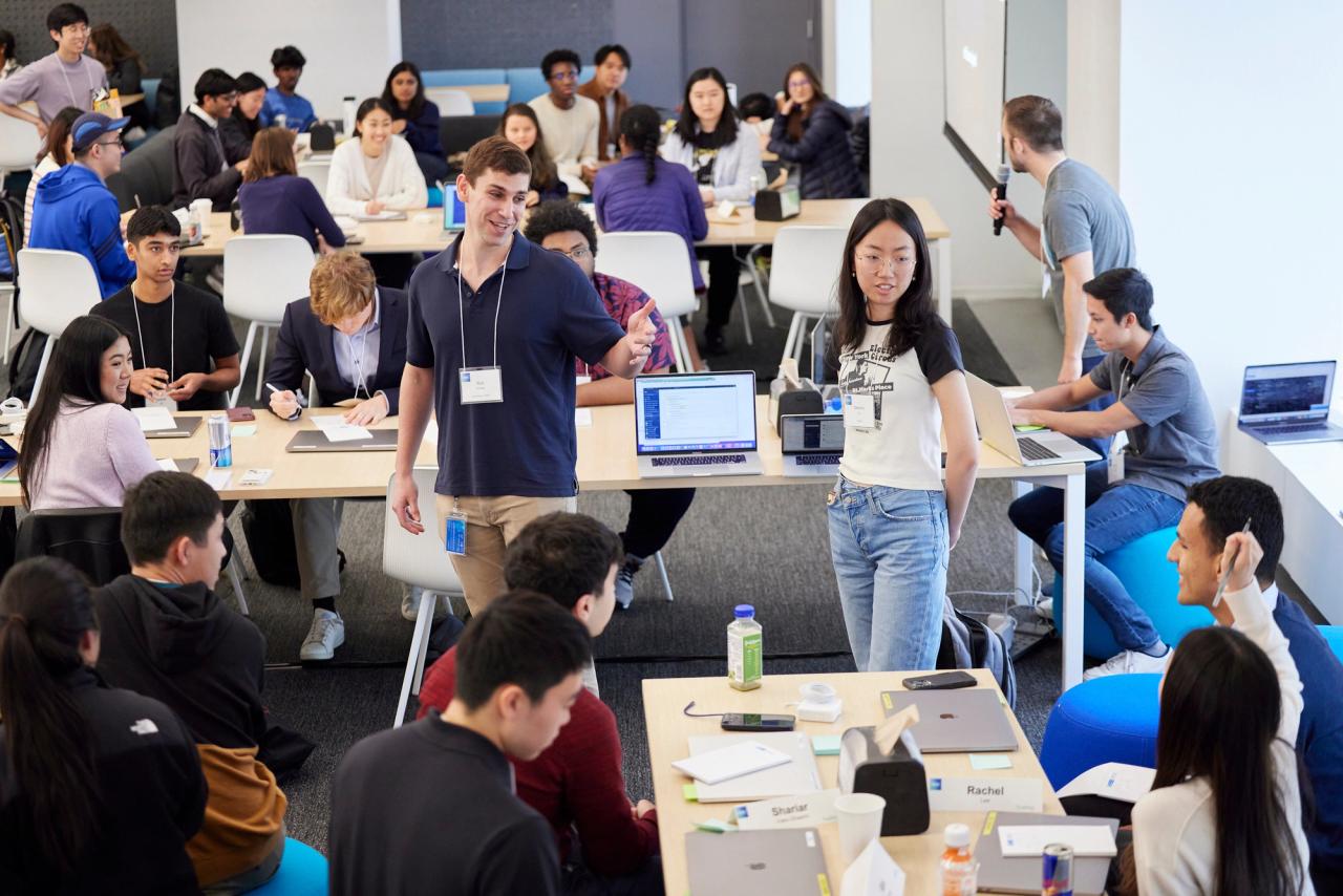 Launchpad - US | IMC Trading