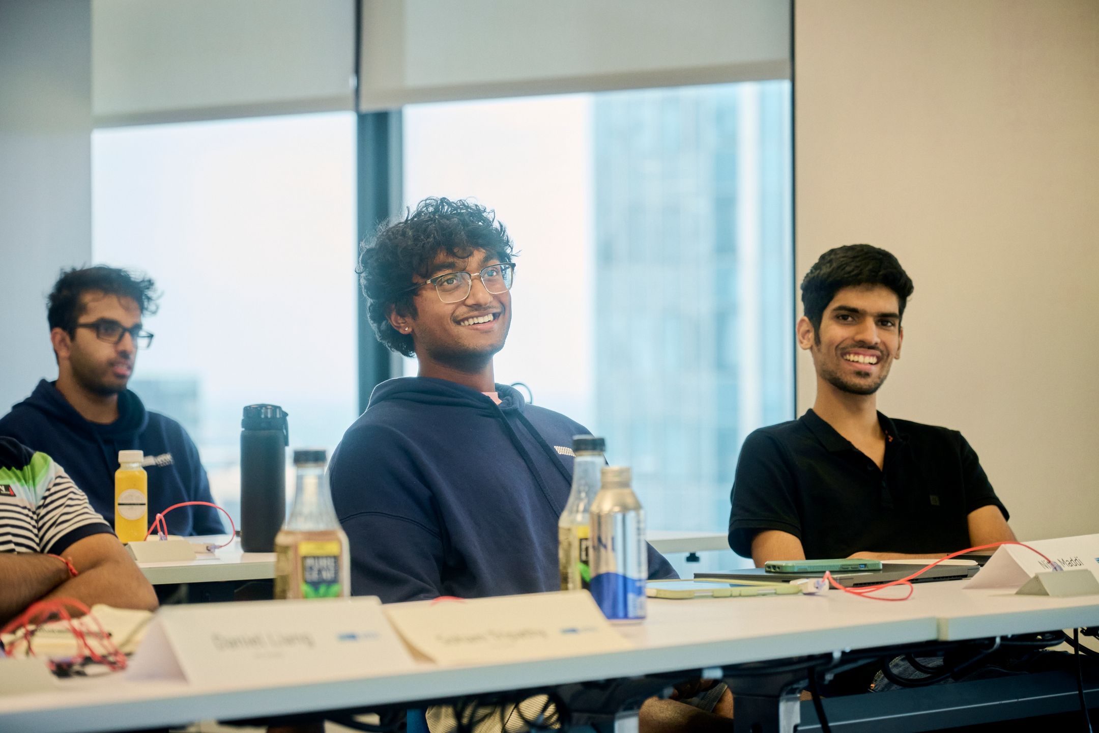 Internship US | IMC Trading