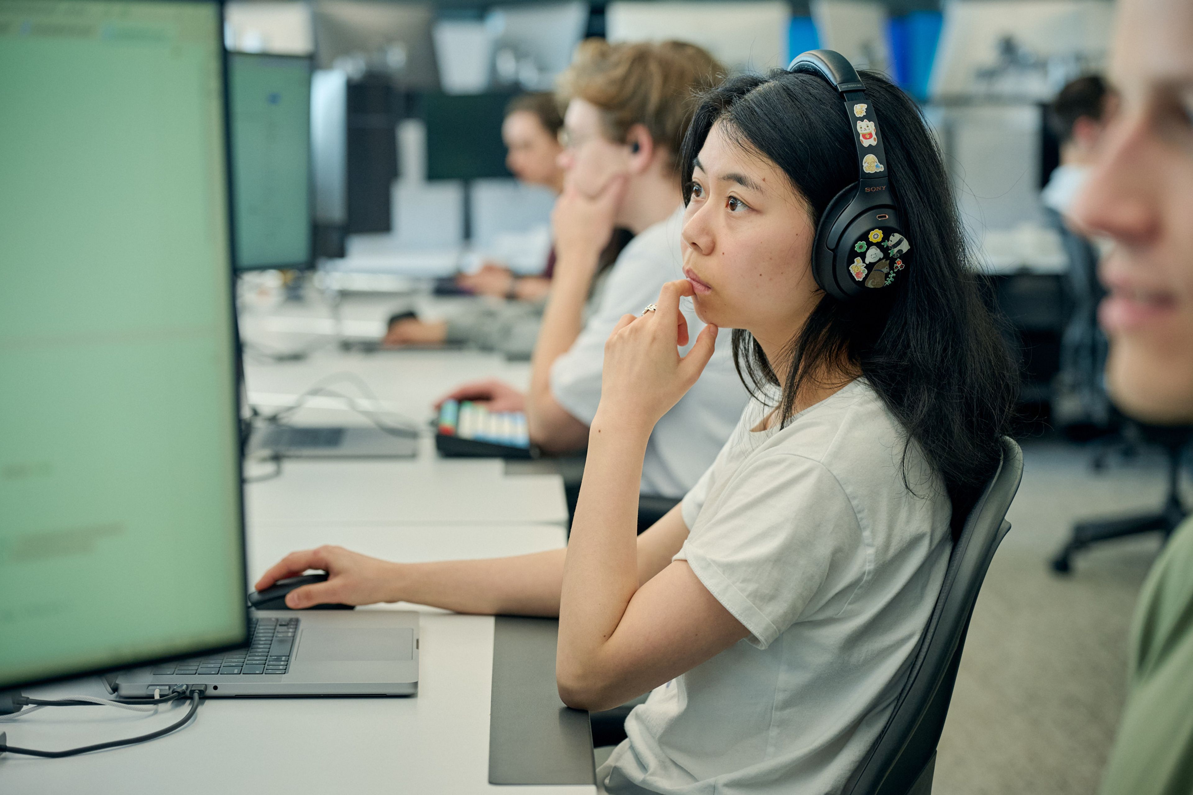 Quantitative Research Internship-APAC | IMC Trading