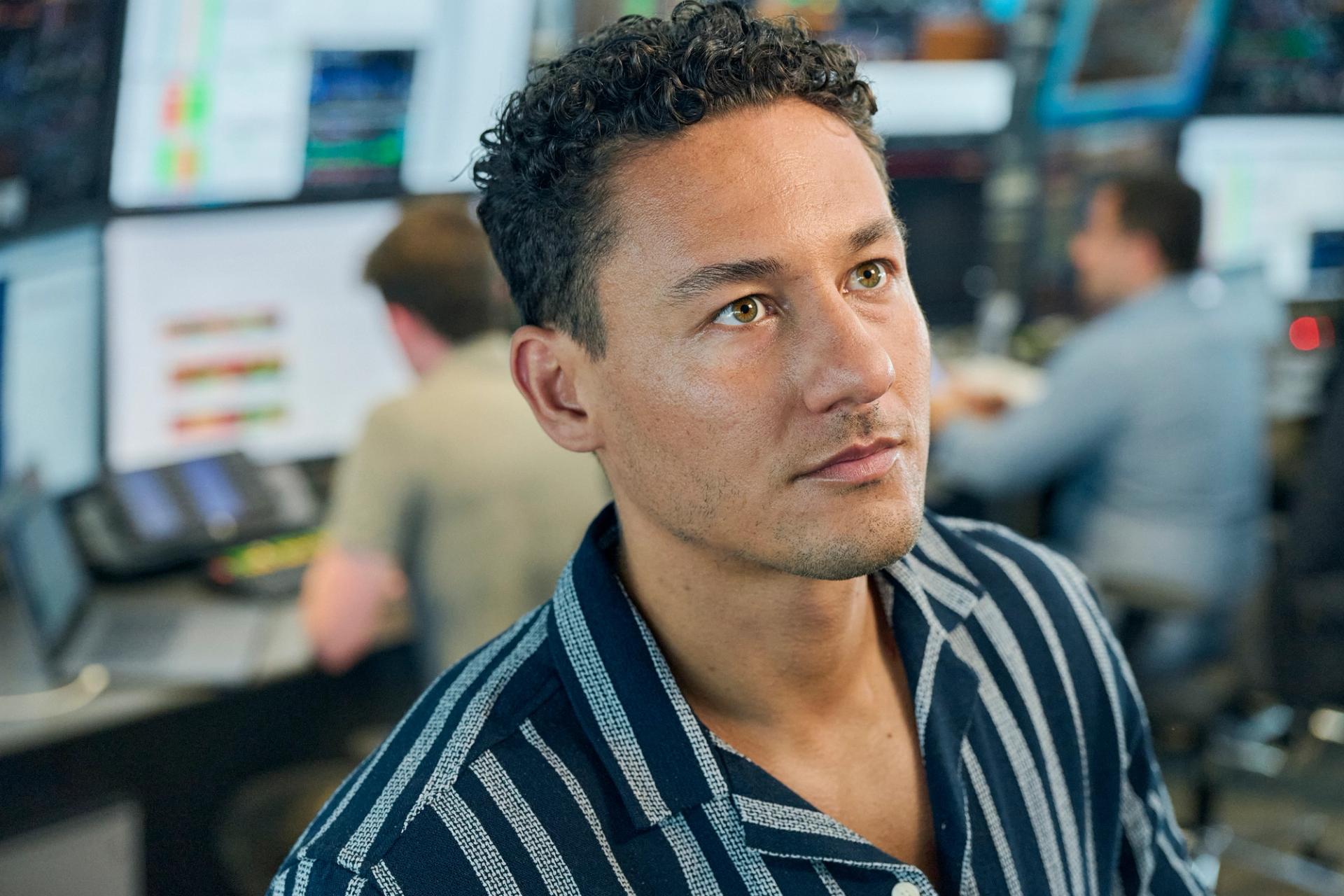 Trading Internship - EU | IMC Trading