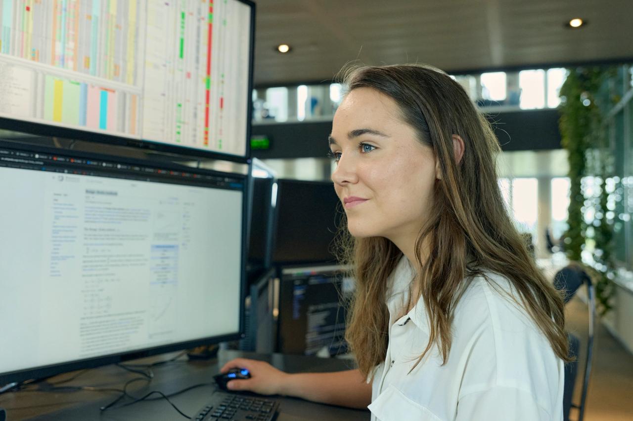 Careers US | IMC Trading