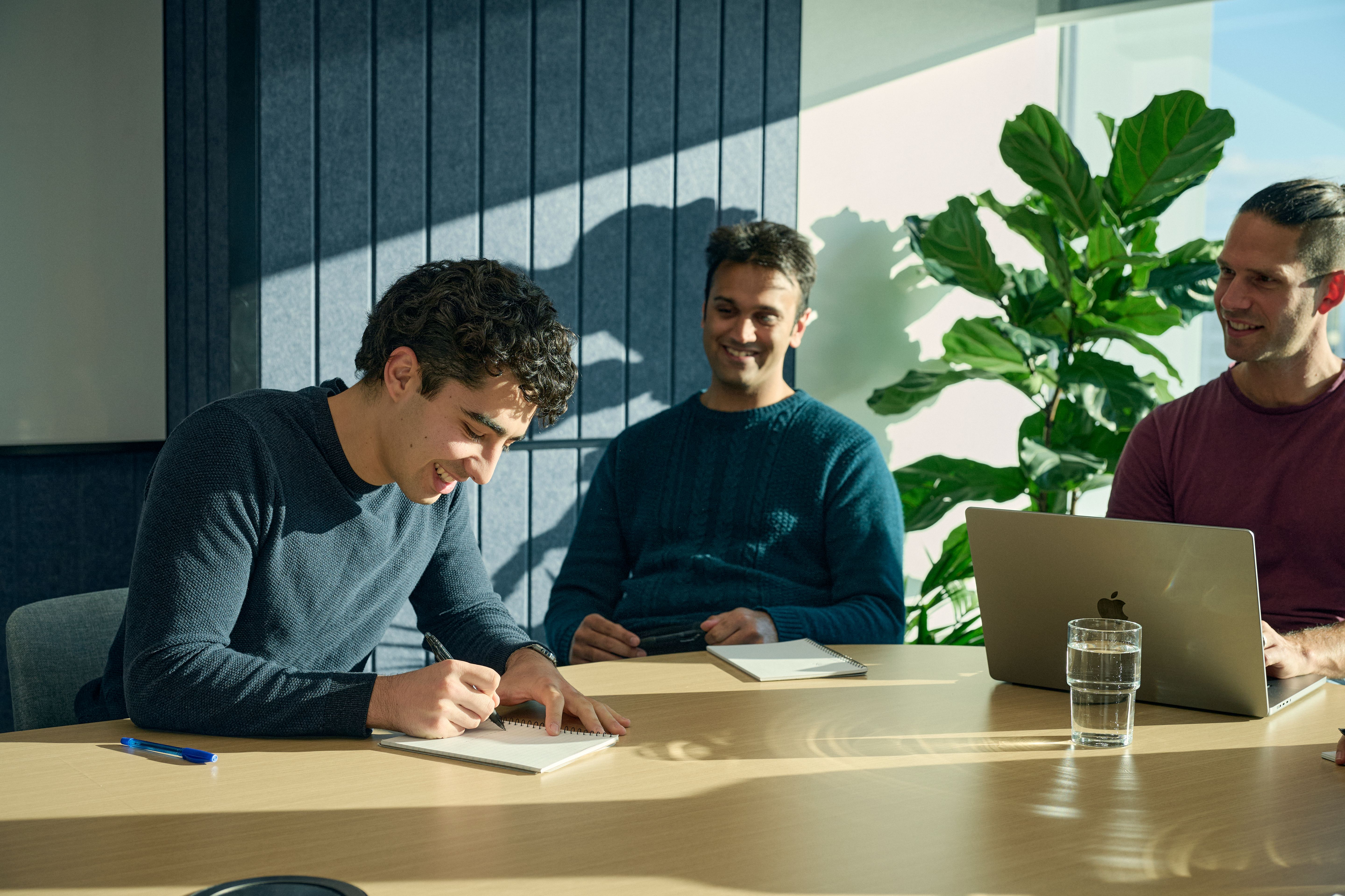 Programmes - APAC | IMC Trading