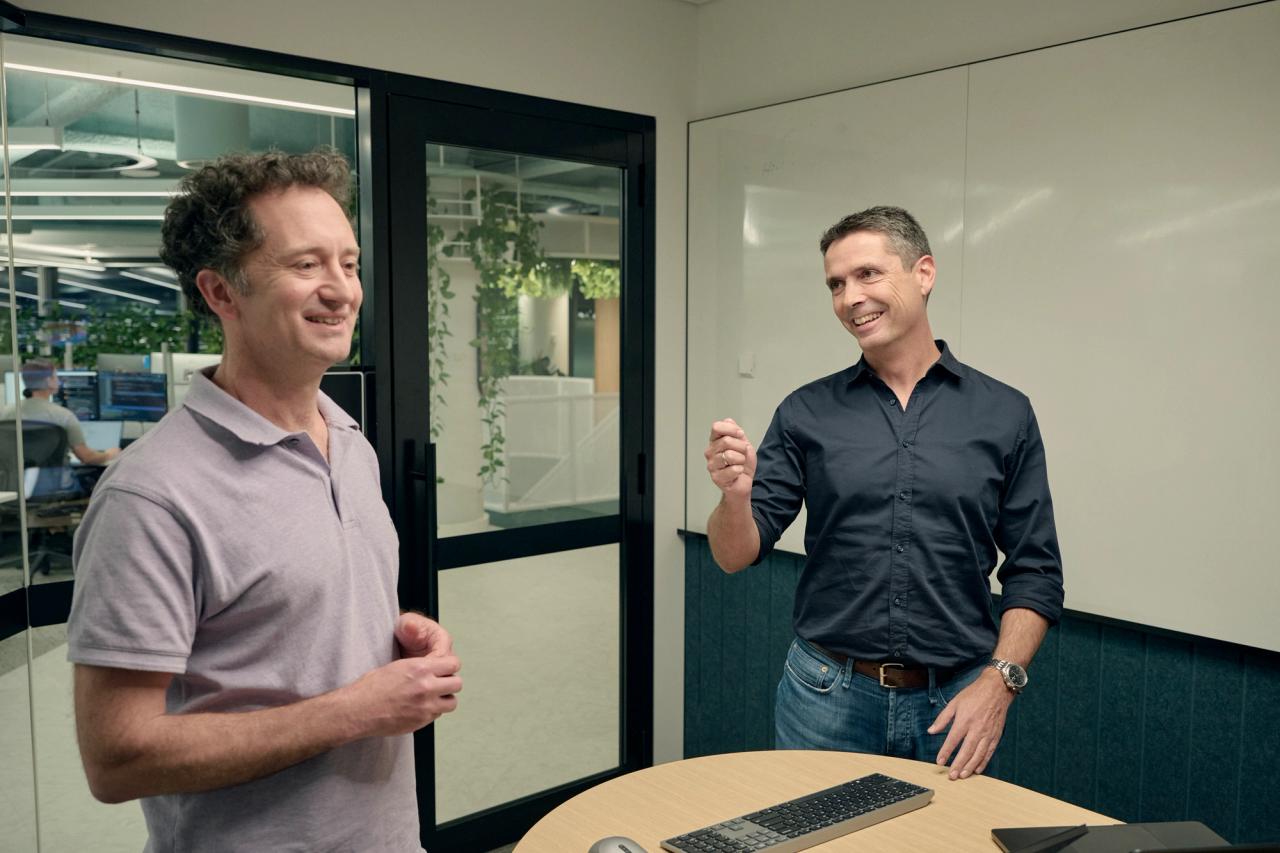 Careers APAC | IMC Trading