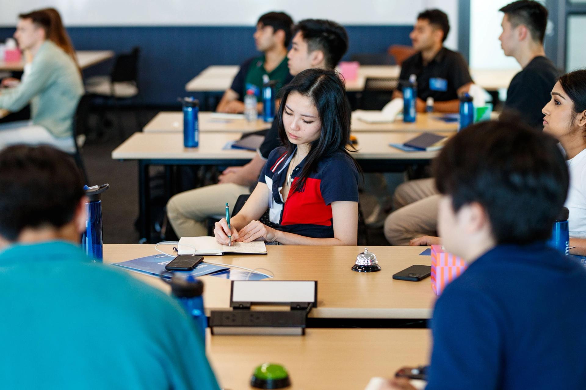 Launchpad - EU | IMC Trading