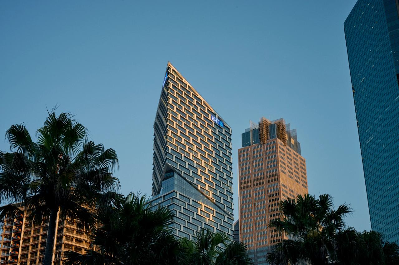 Sydney US | IMC Trading