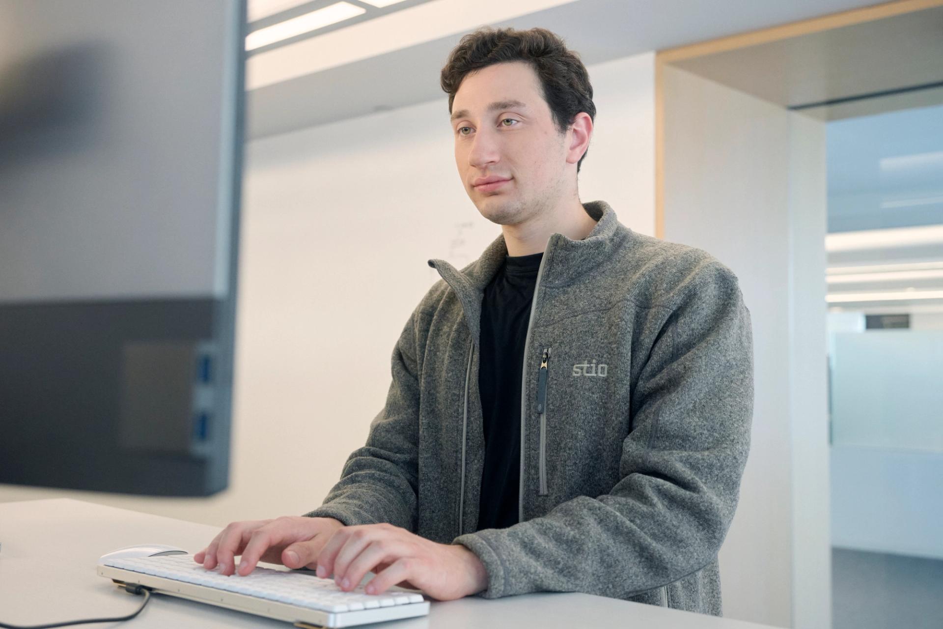 Graduate Traineeship - US | IMC Trading