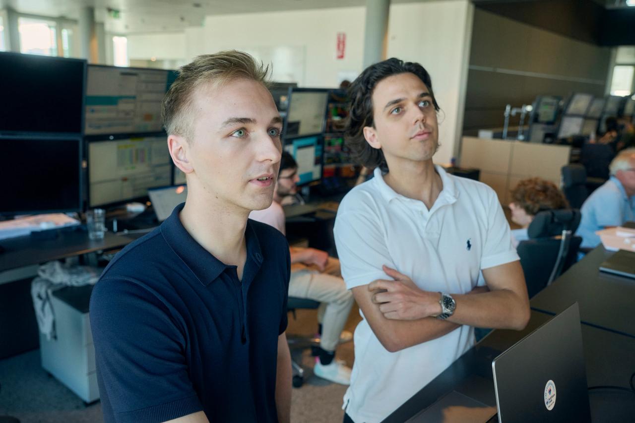 Careers US | IMC Trading