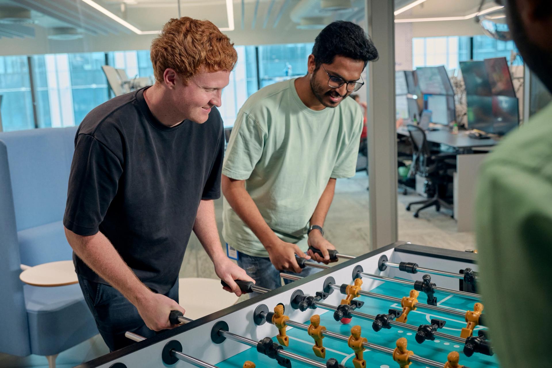 Trading Internship-IN | IMC Trading