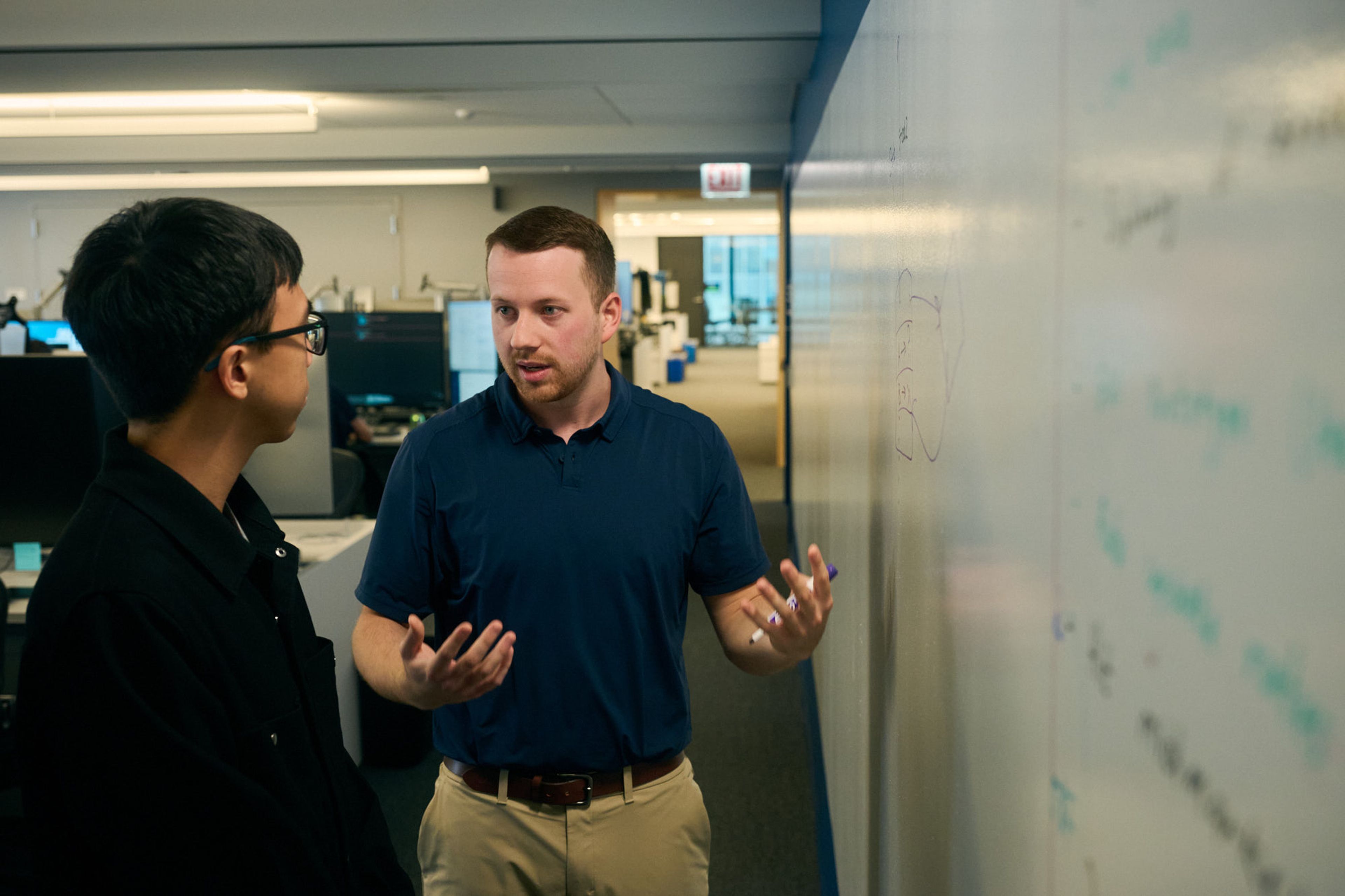 Experienced Roles Quant Research Us Imc Trading