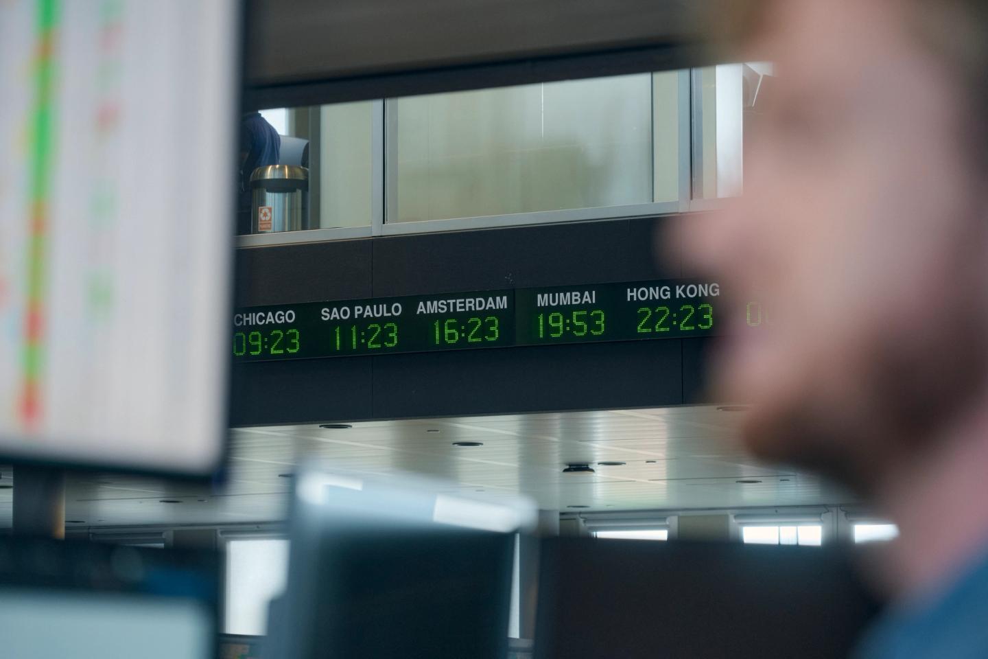 Who we are US | IMC Trading