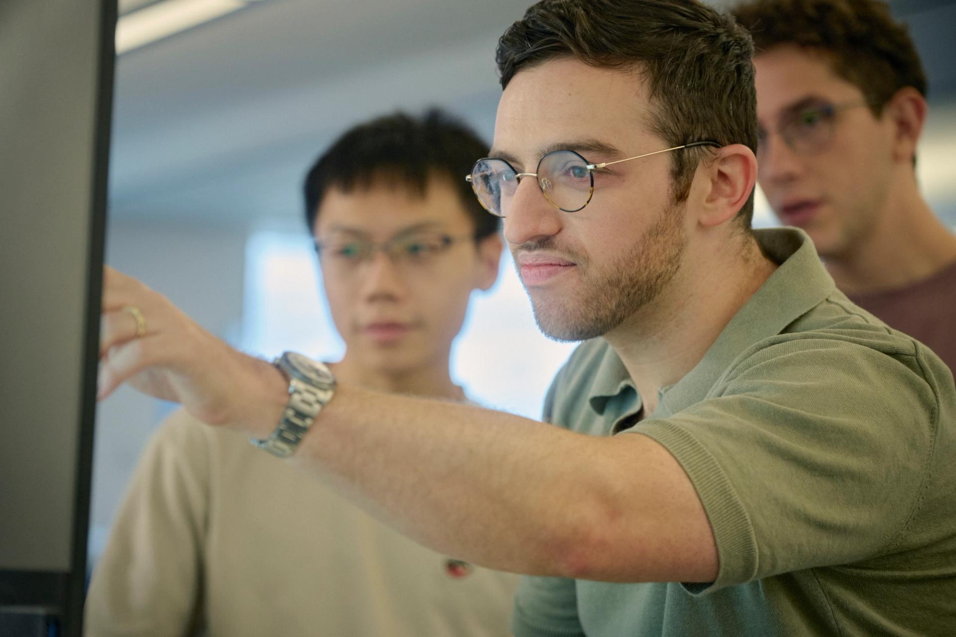 FPGA School US | IMC Trading