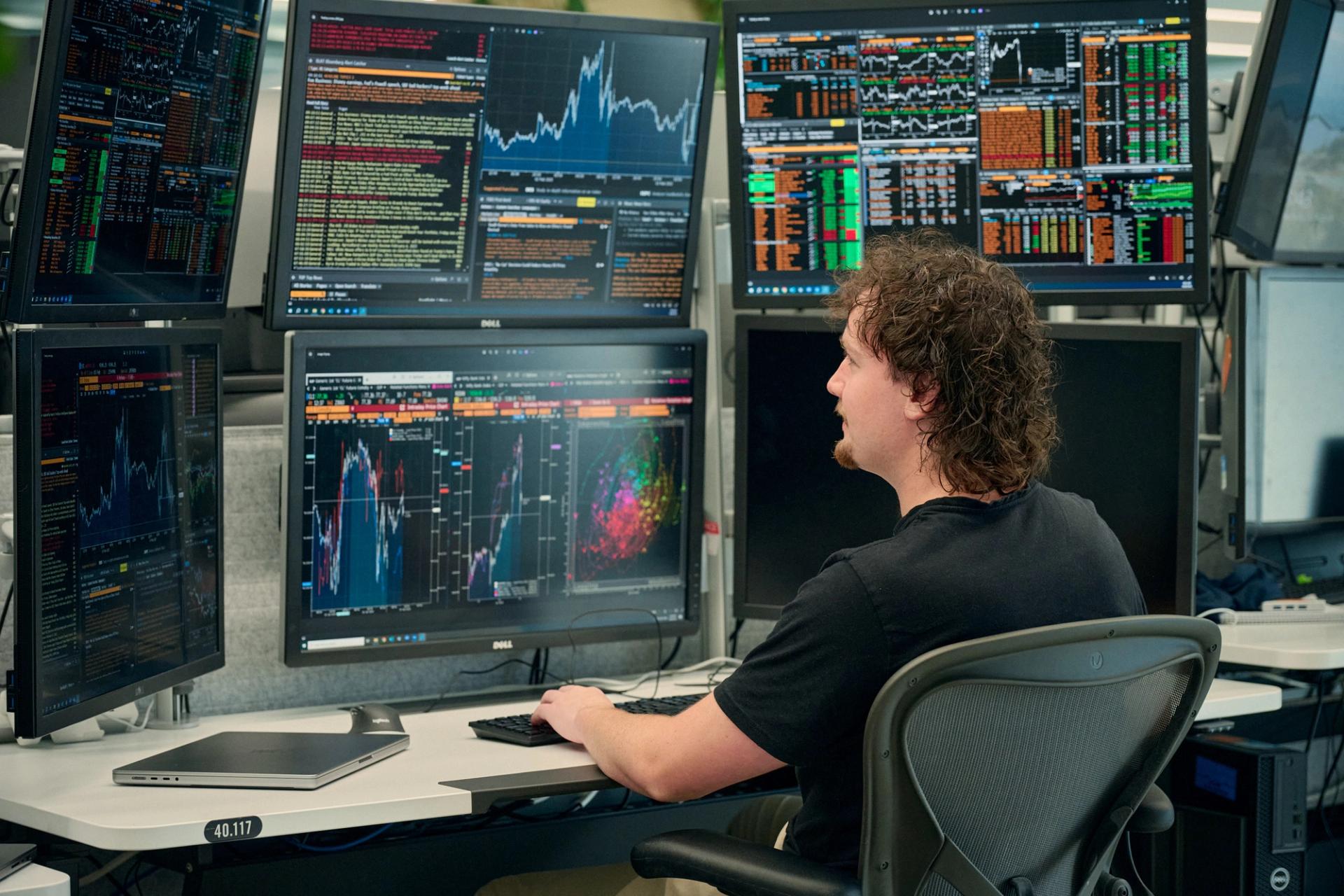 Corporate News - IMC launches 2024 annual report | IMC Trading