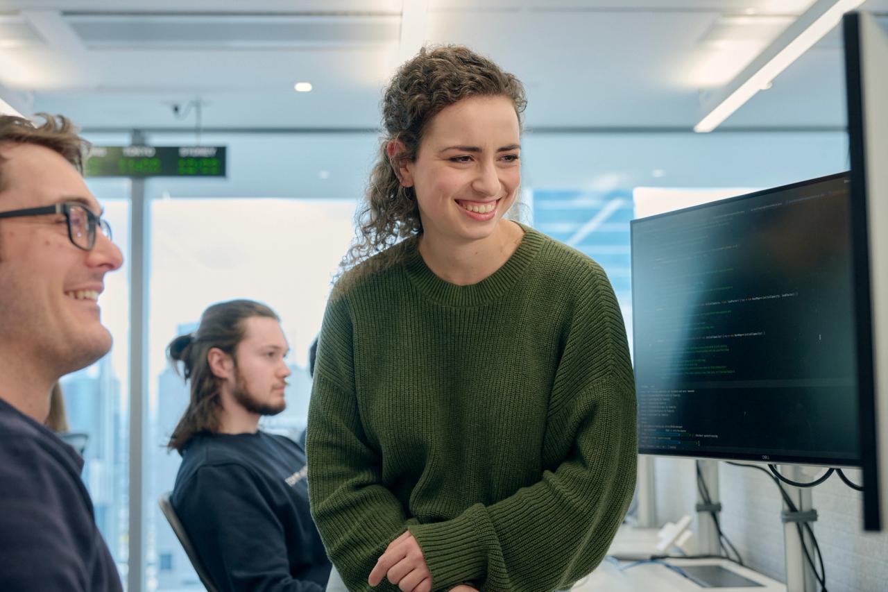 Offices US | IMC Trading