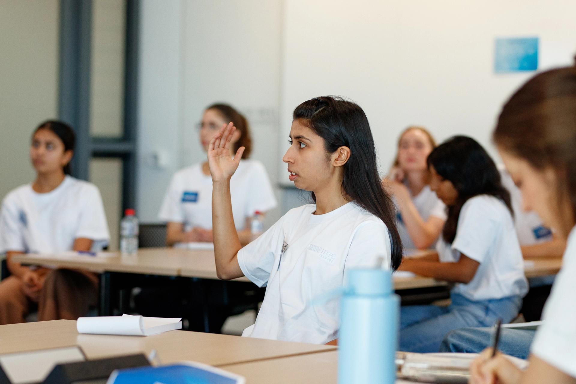 Women in Trading and Engineering-APAC | IMC Trading