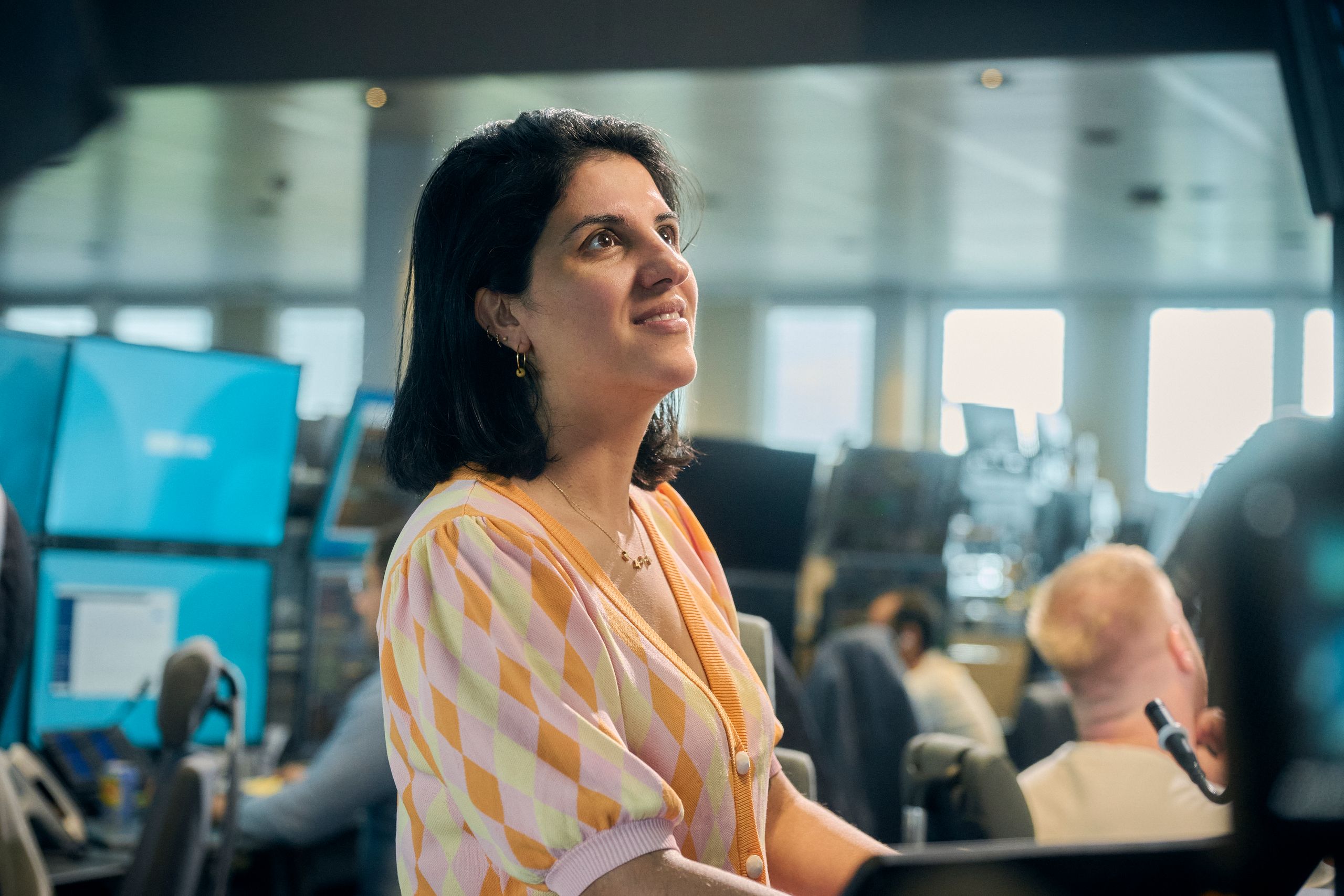 Experienced roles Trading IN | IMC Trading