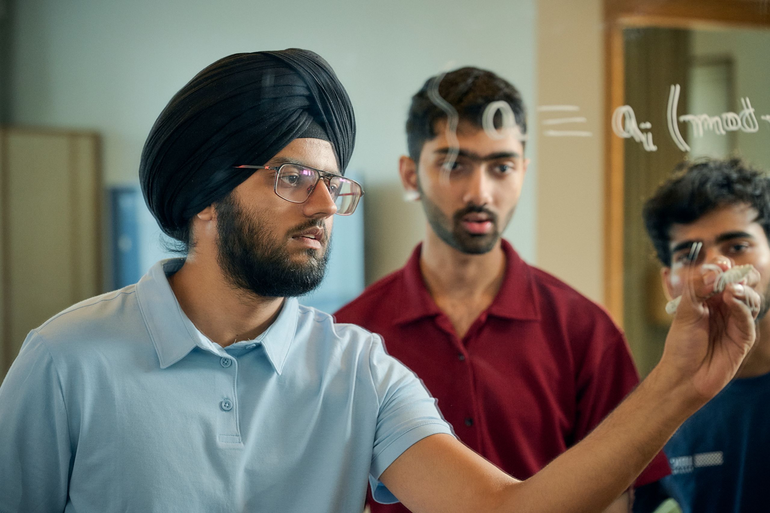 Careers IN | IMC Trading