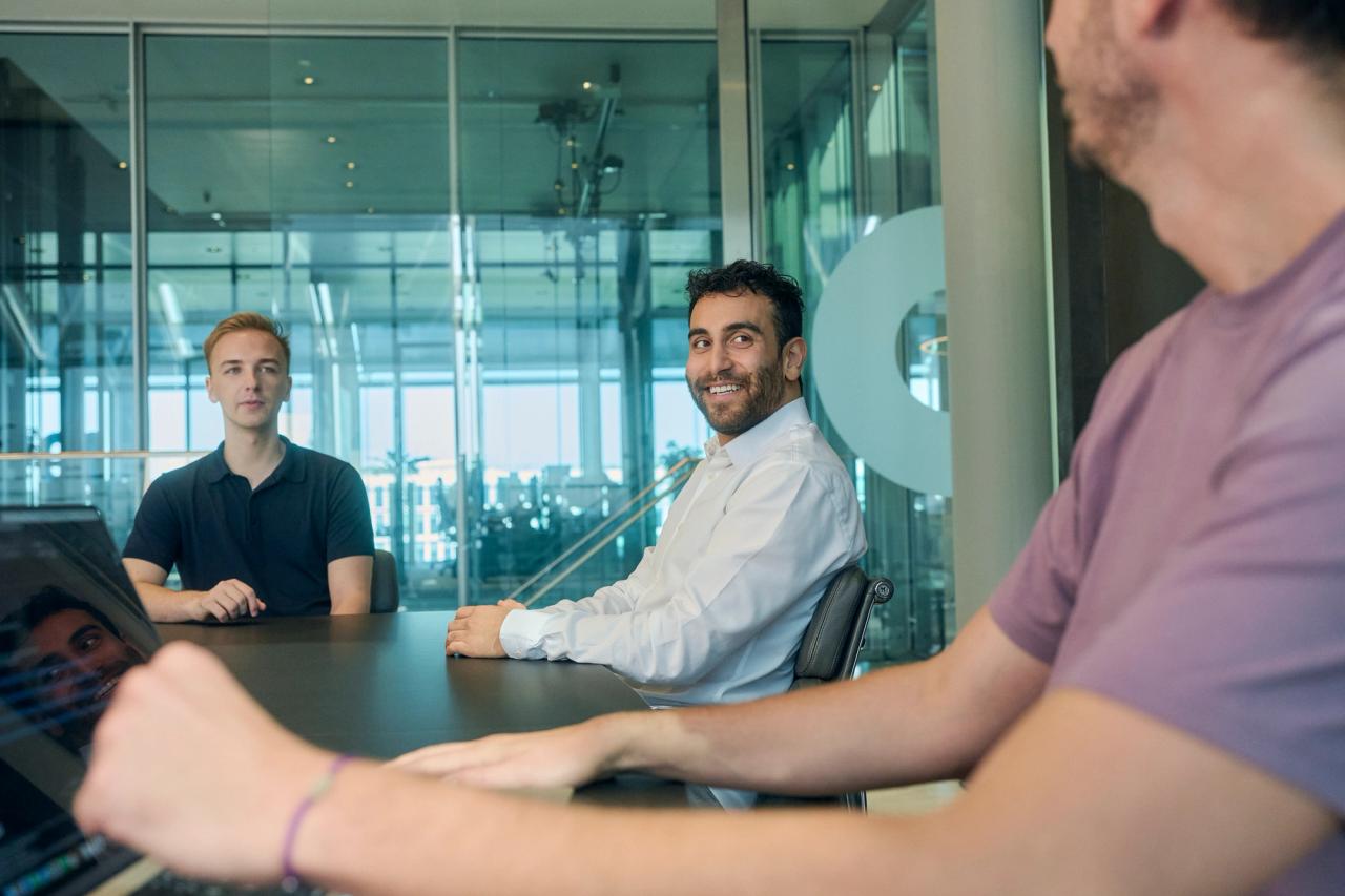 Careers EU | IMC Trading