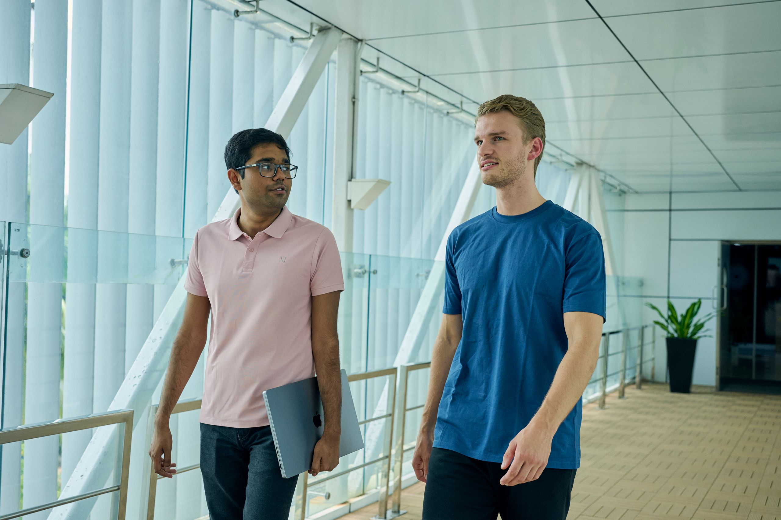 Launchpad - INDIA | IMC Trading