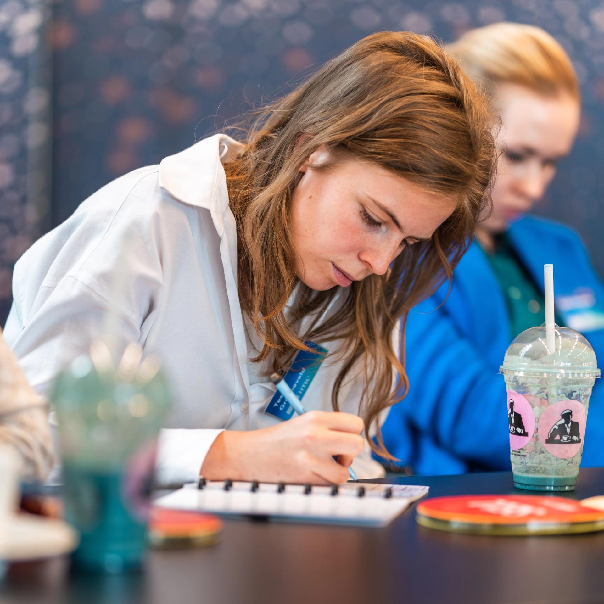 Programmes - EU | IMC Trading