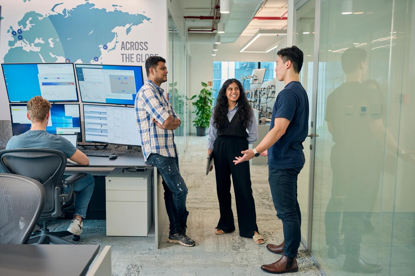 Trading Internship-IN | IMC Trading