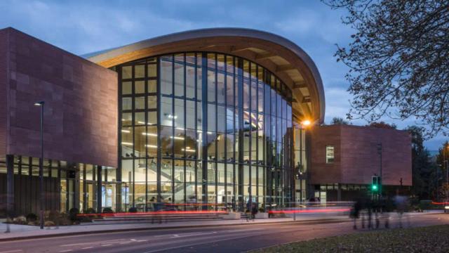 IMC Campus Tour Europe 2025 | IMC Trading