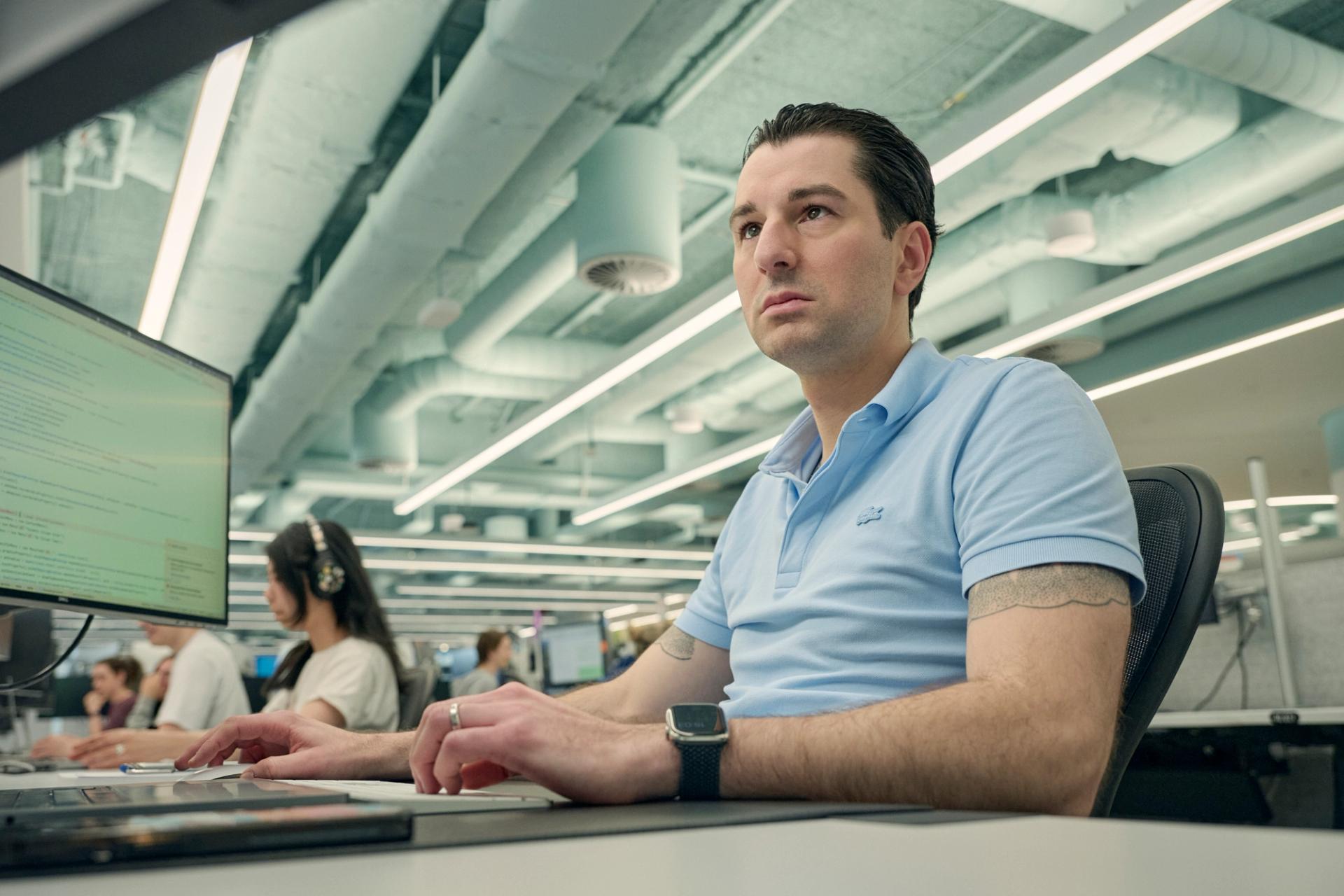 Experienced roles Quant Research APAC | IMC Trading