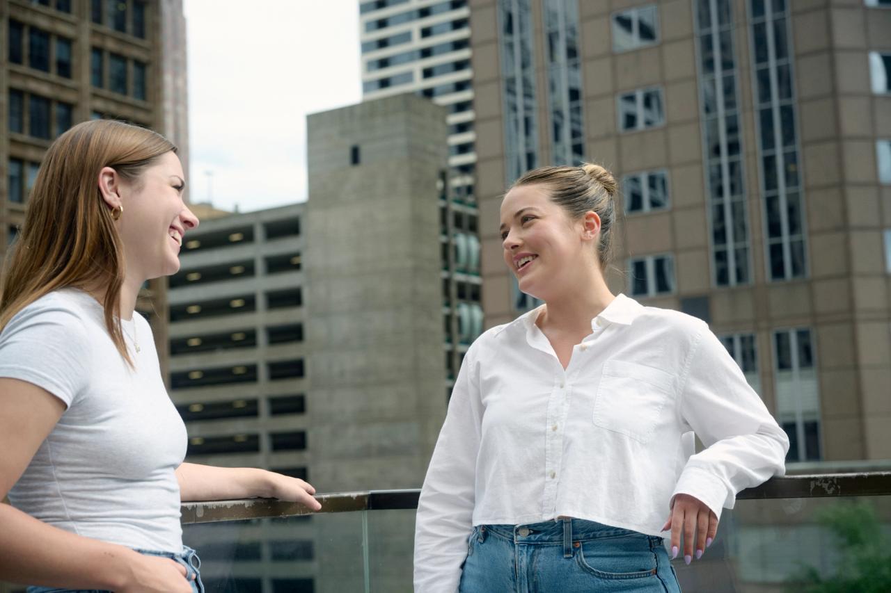 Internship US | IMC Trading