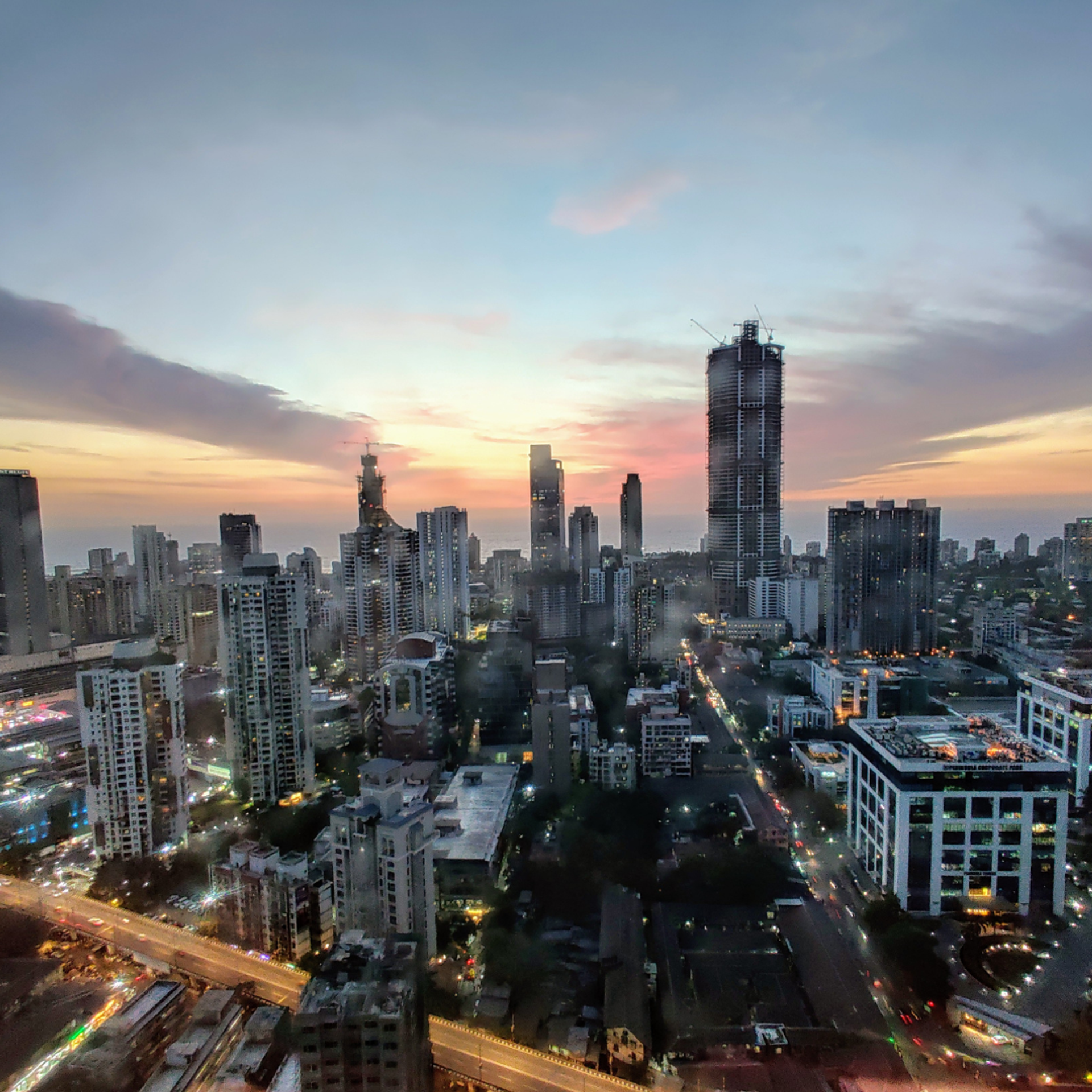 Offices IN | IMC Trading