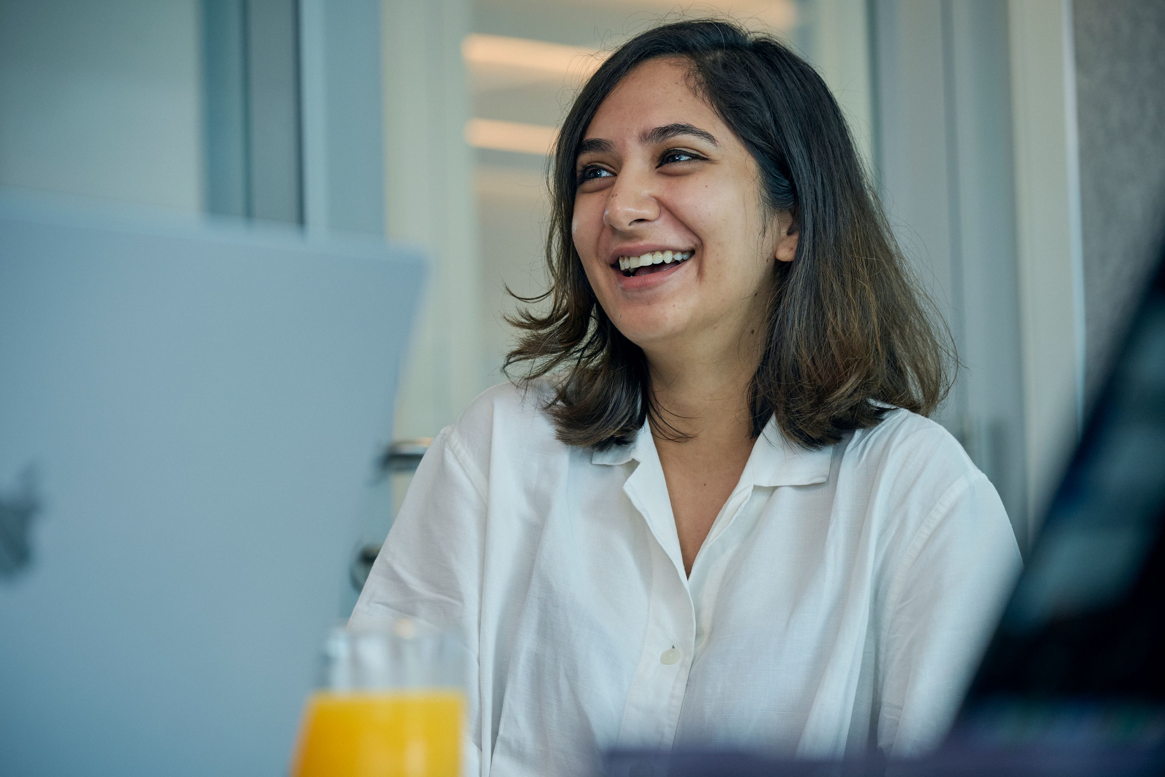 What we do - Software Engineering IN | IMC Trading