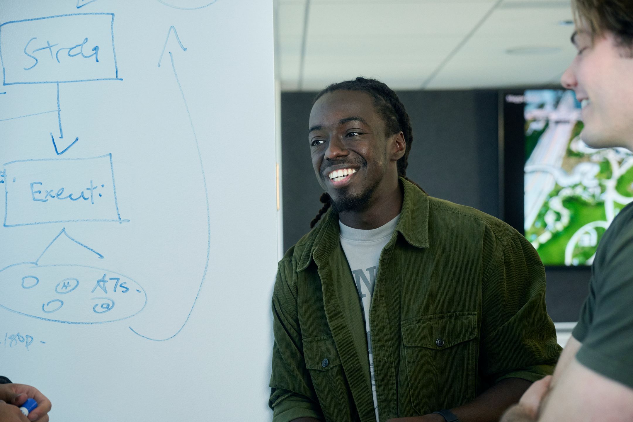 Internship US | IMC Trading