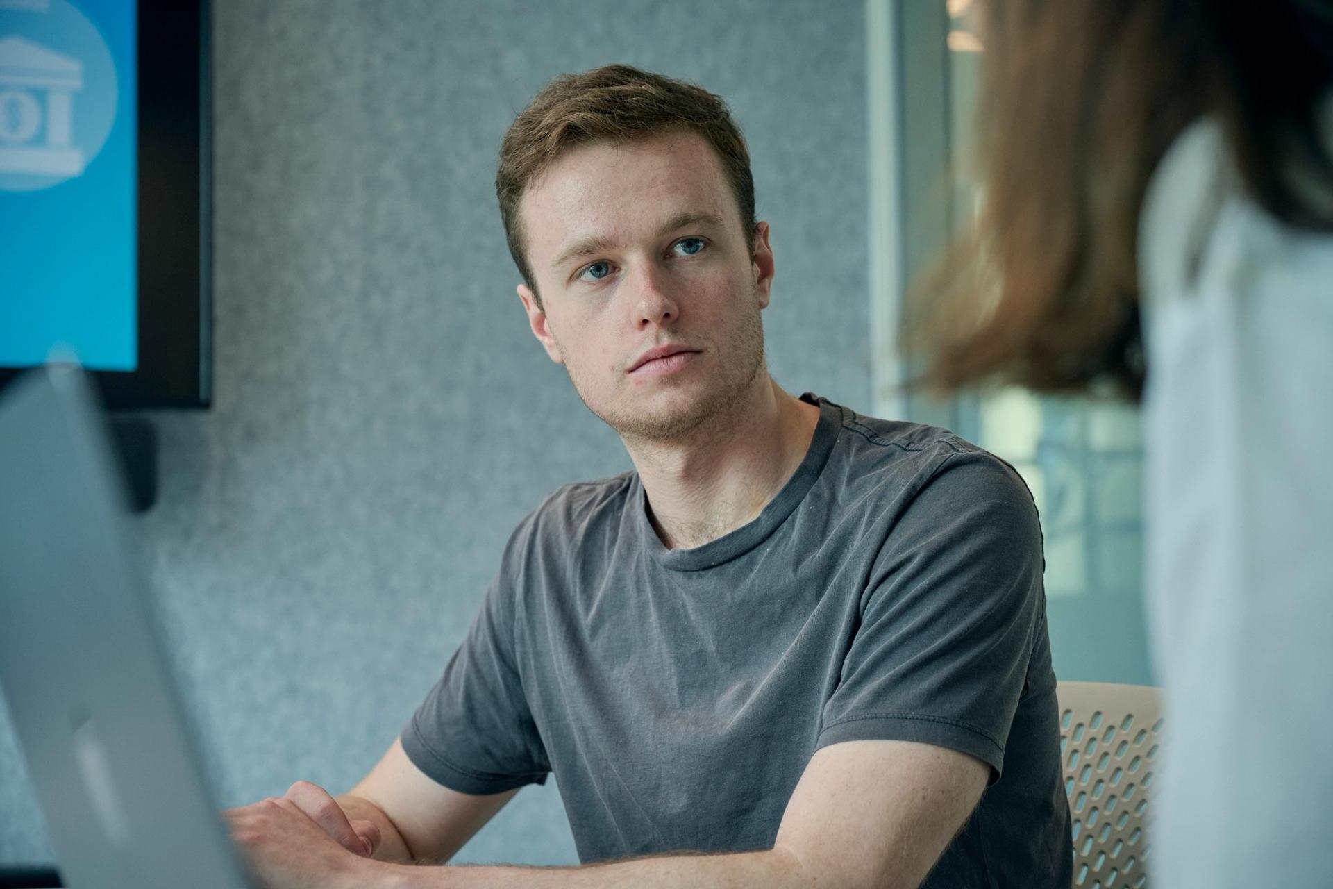 Students and Graduates Overview IN | IMC Trading