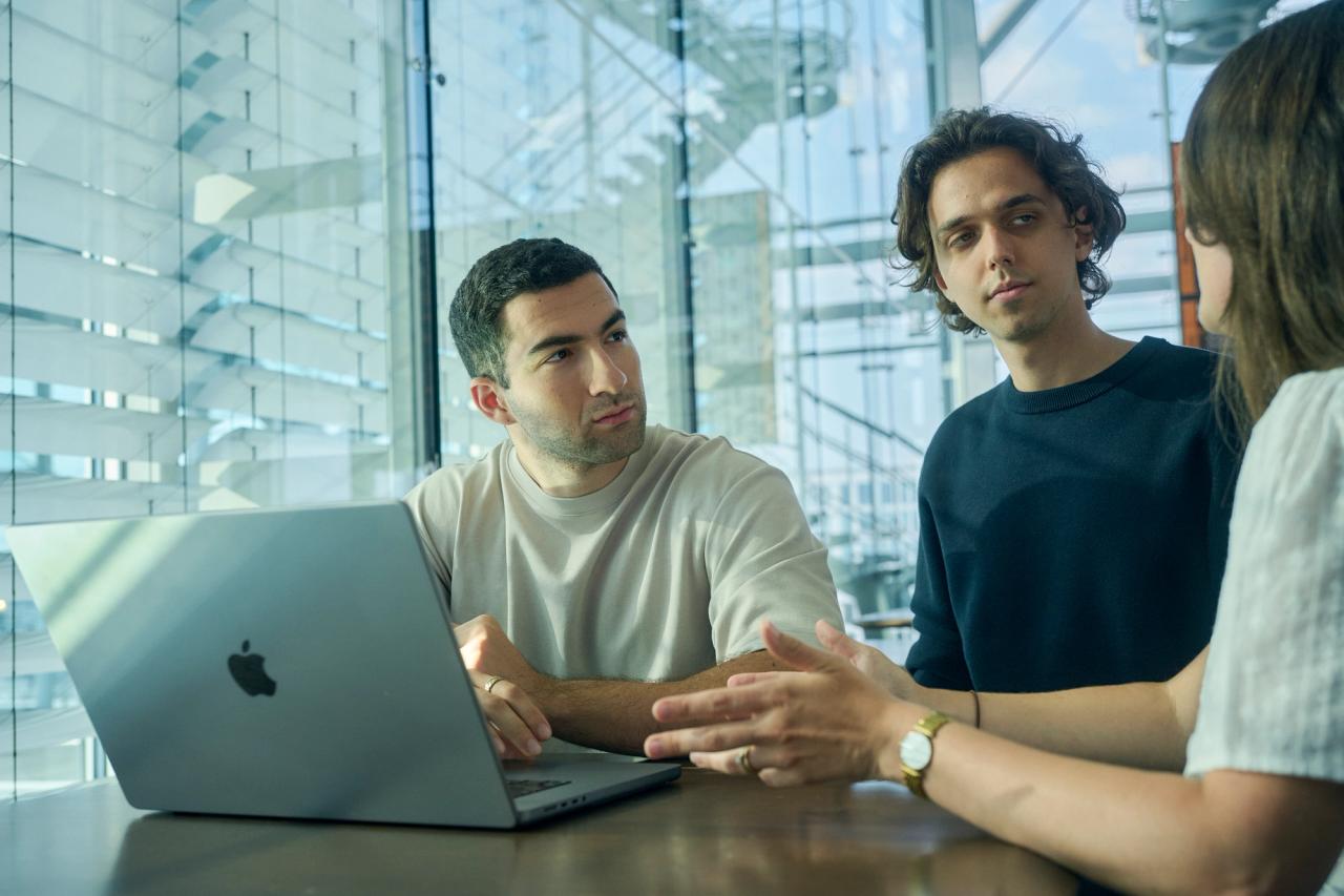 Graduate Traineeship - EU | IMC Trading