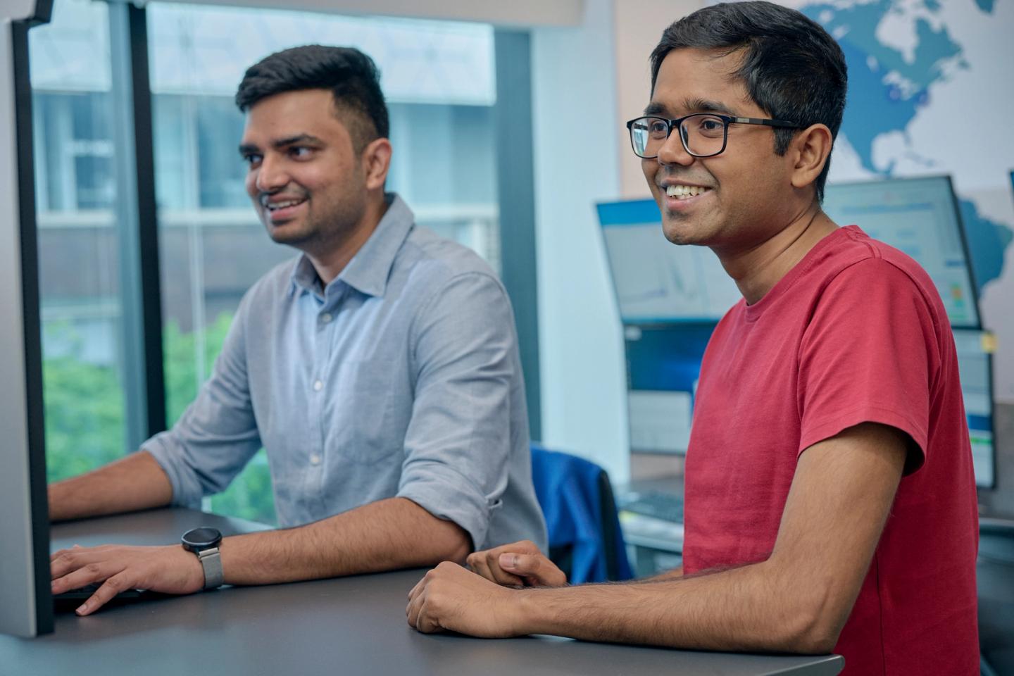 Technology internship - IN | IMC Trading