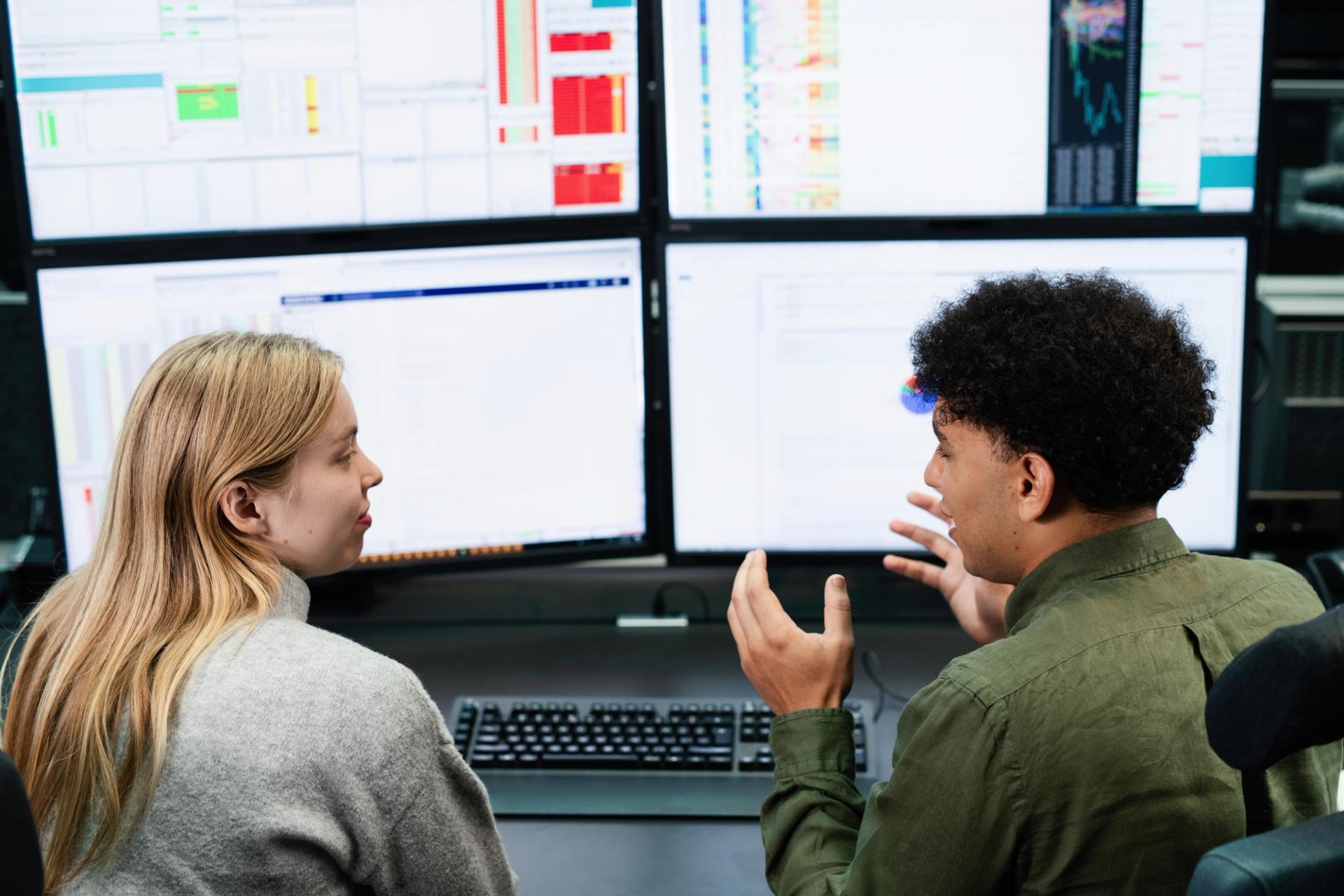 Experienced roles Quant Research EU | IMC Trading