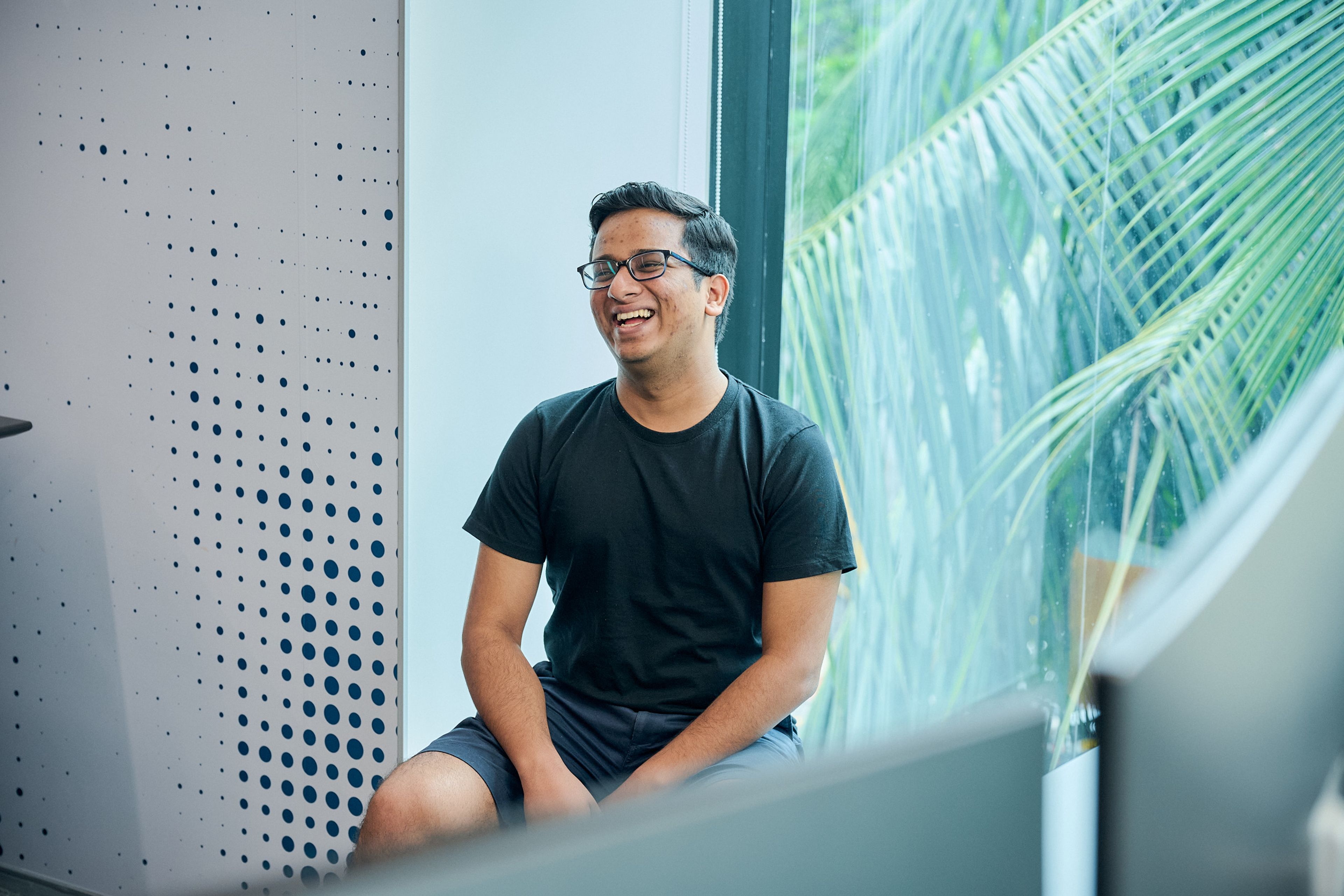 Navigating markets and code: Himanshu’s journey from Intern to Graduate Software Engineer | IMC ...