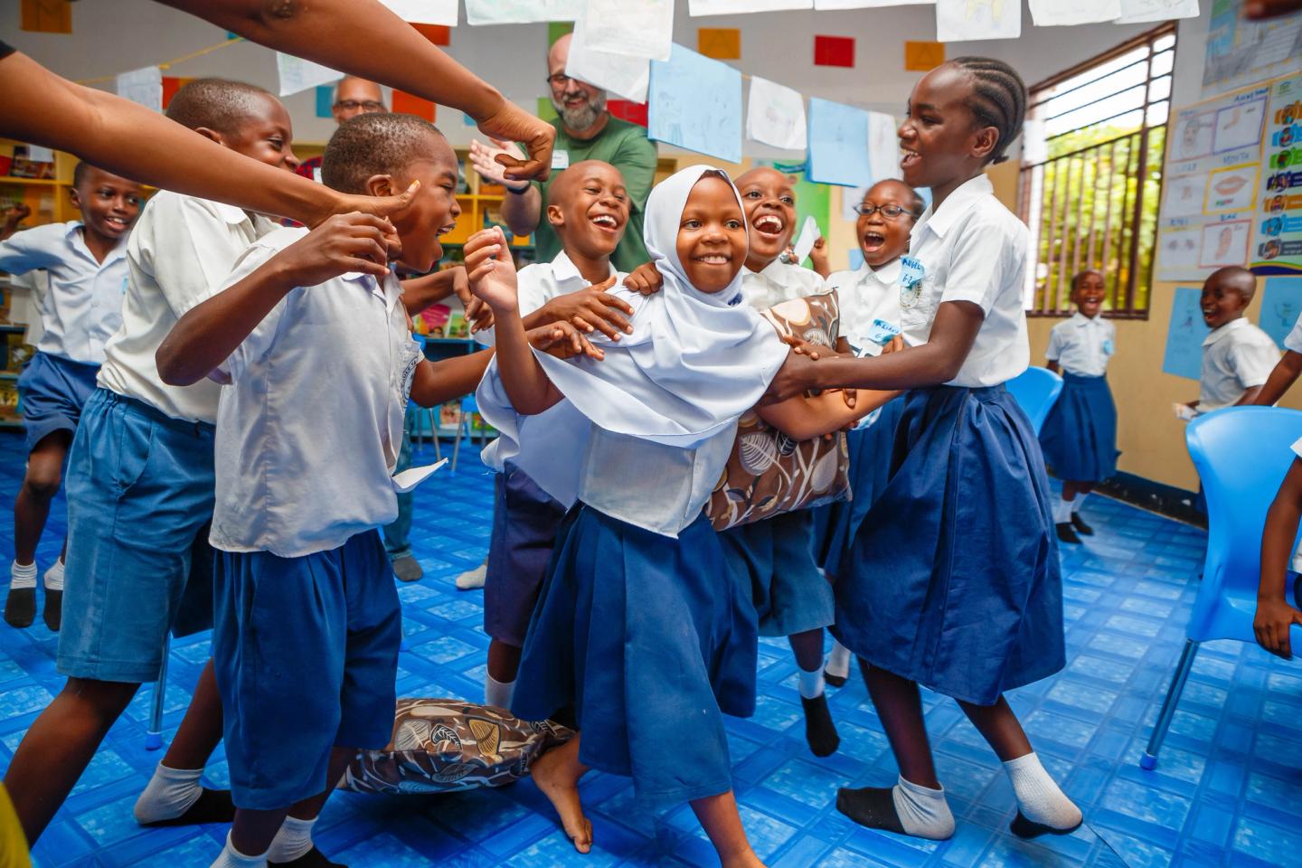 History US | IMC Trading