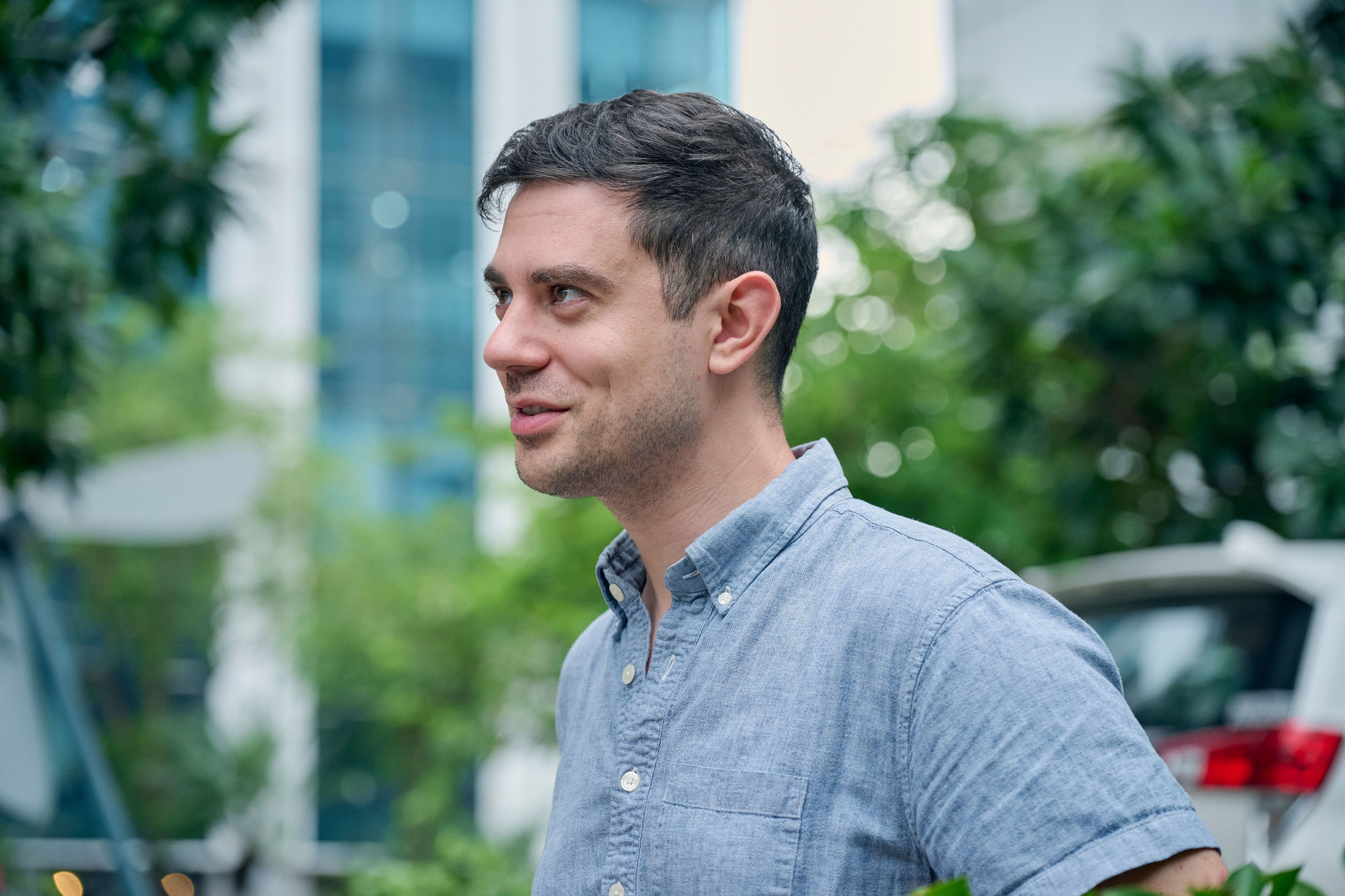 Internship IN | IMC Trading