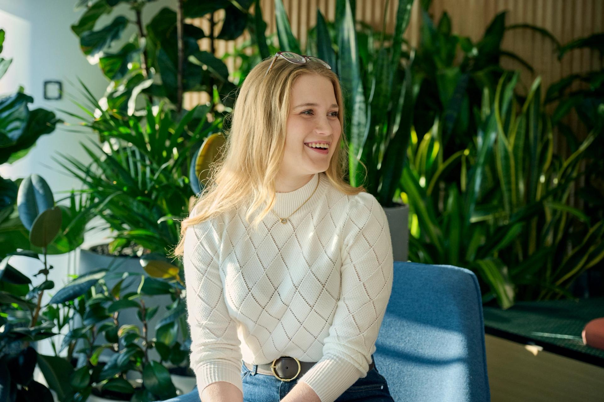 Internship APAC | IMC Trading