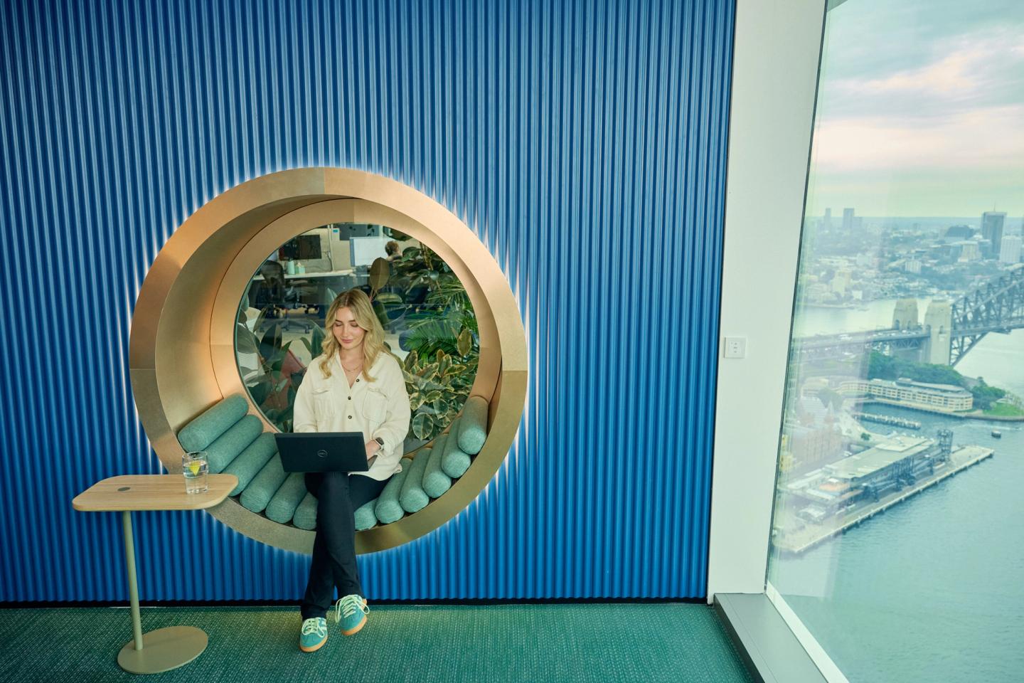 Quantitative Research Internship-APAC | IMC Trading