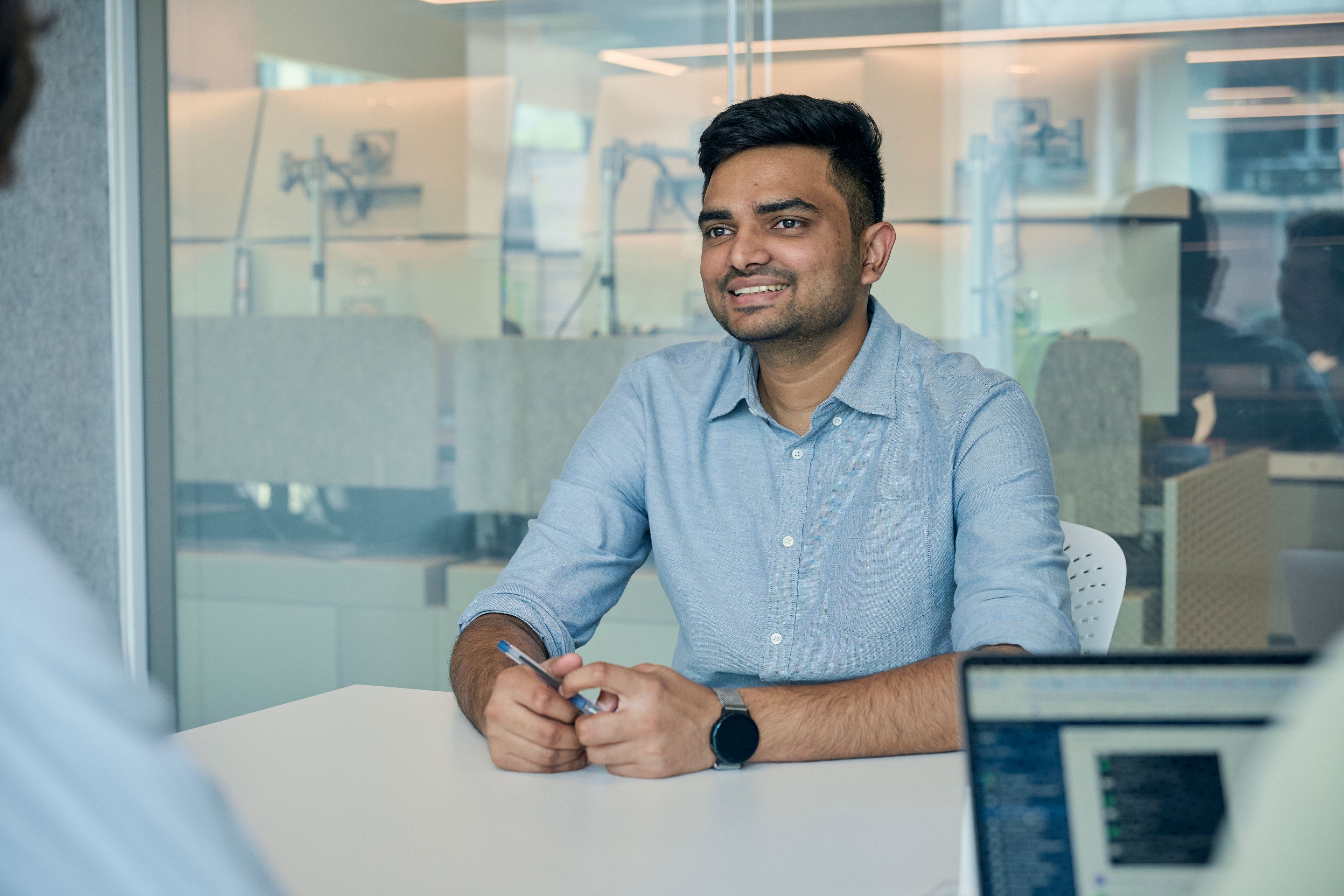 Careers IN | IMC Trading