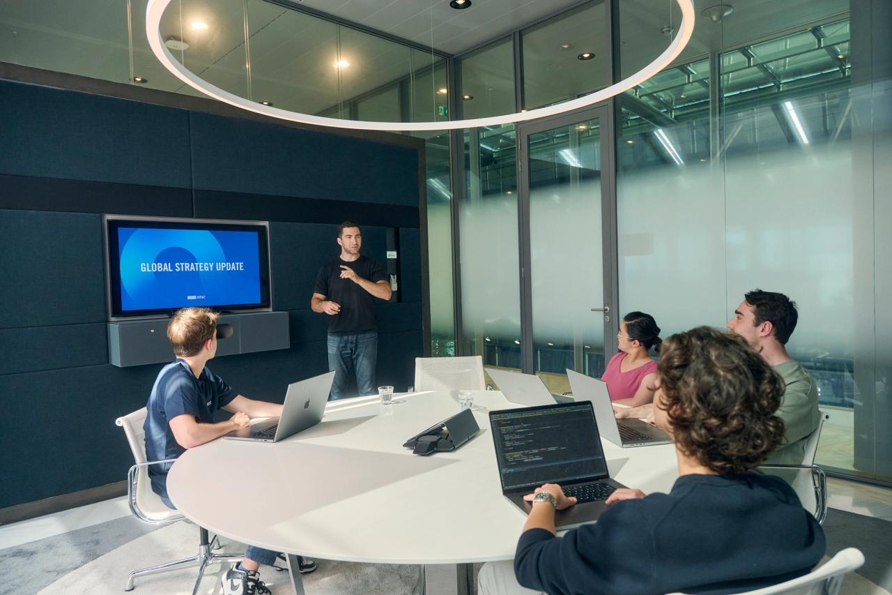 Trading Internship - EU | IMC Trading