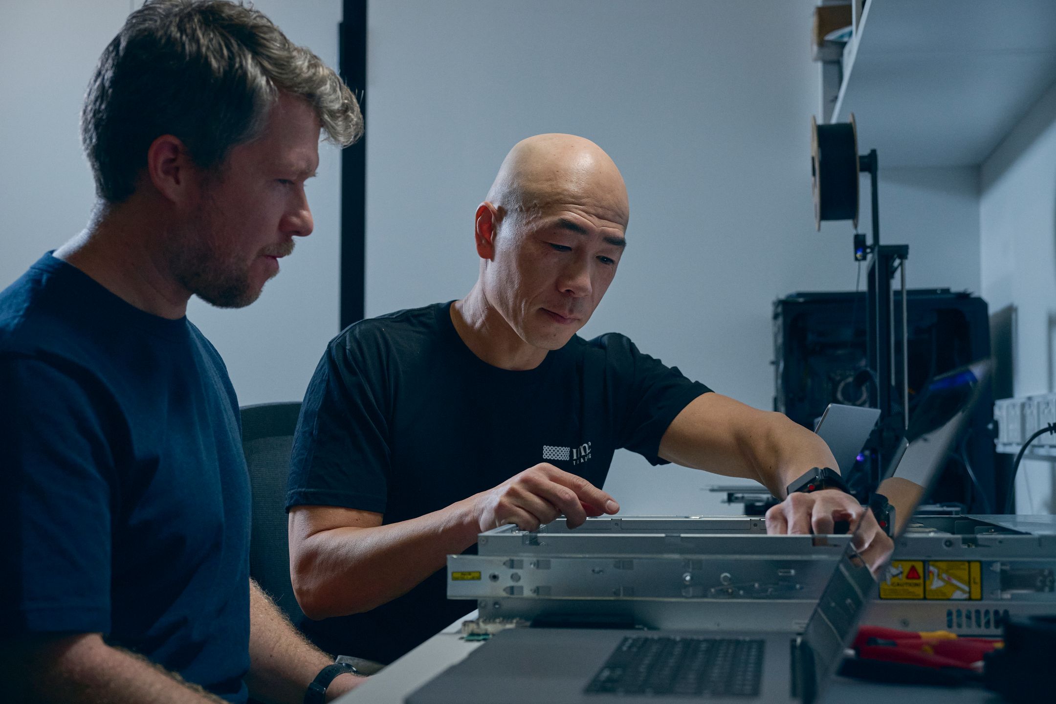 What we do - overview US | IMC Trading